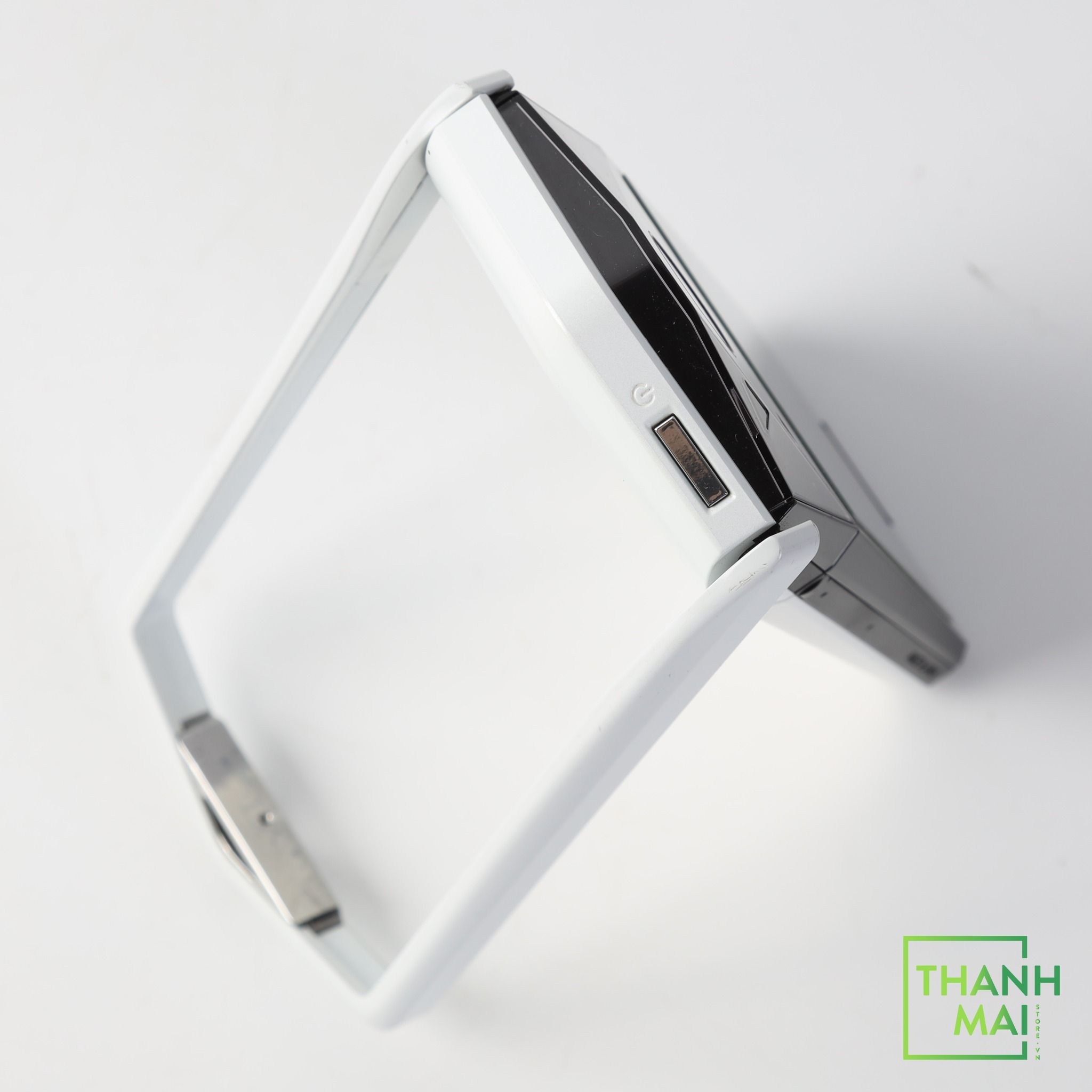 Máy Ảnh Casio Exilim EX-TR600 - Thanh Mai Store