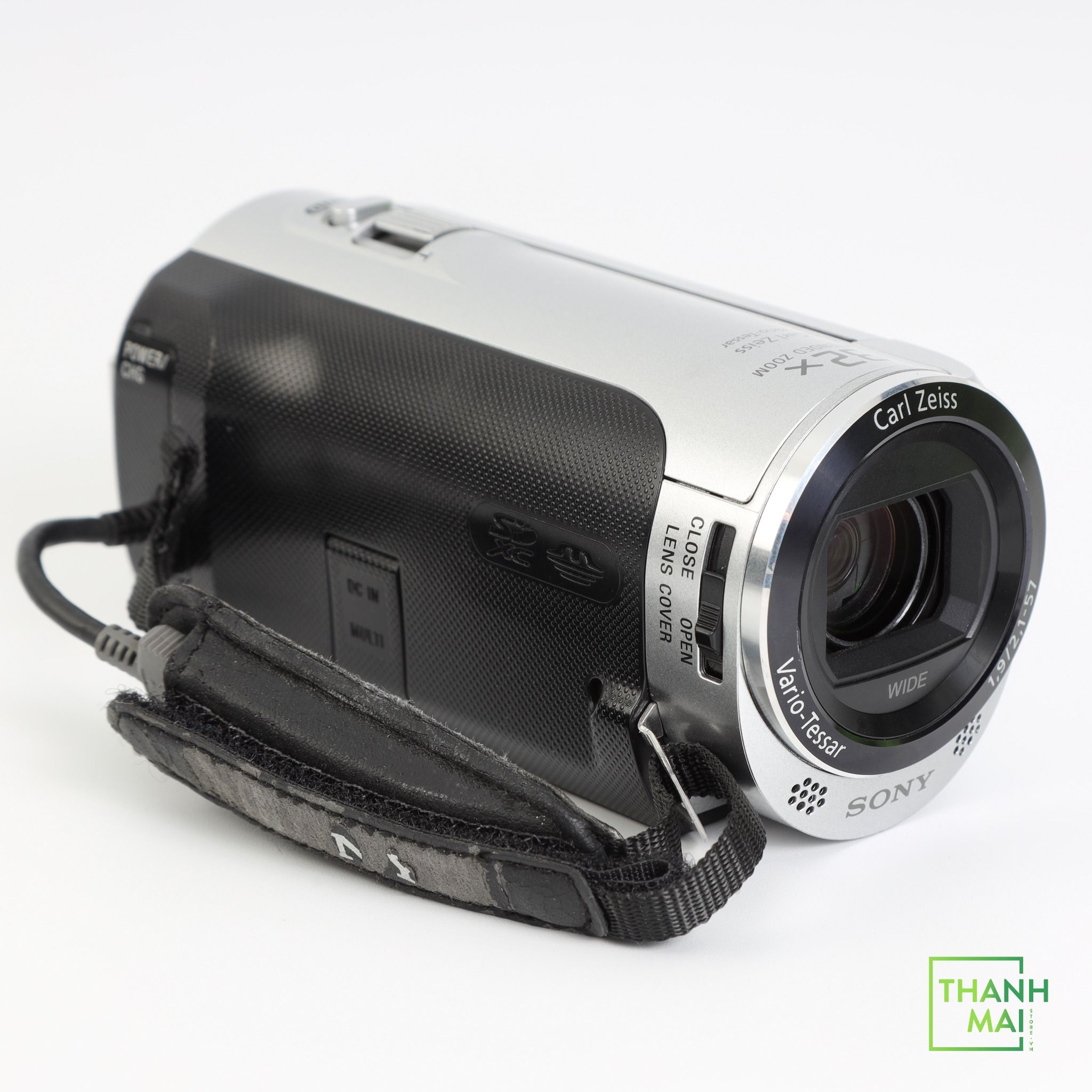 Máy quay phim cầm tay Sony Handycam HDR-CX220 - Thanhmaistore