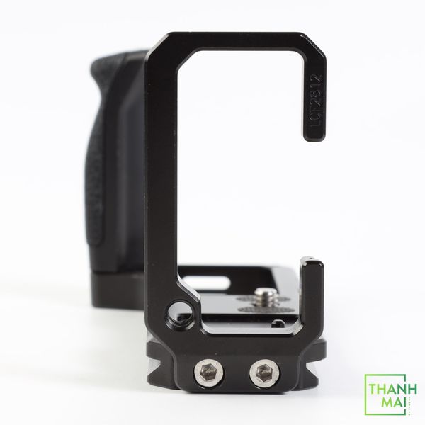 SmallRig L Bracket for Fujifilm X-T4 Camera - Thanh Mai Store