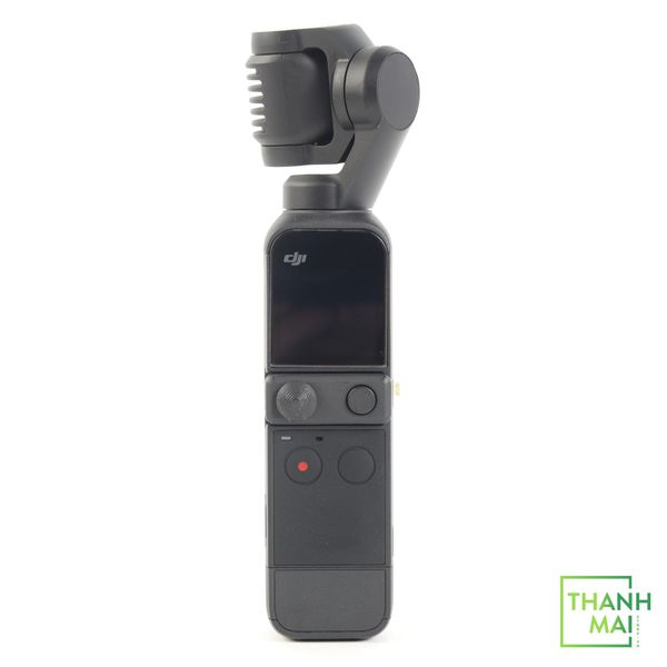 DJI Osmo Pocket 2 - Thanhmaistore