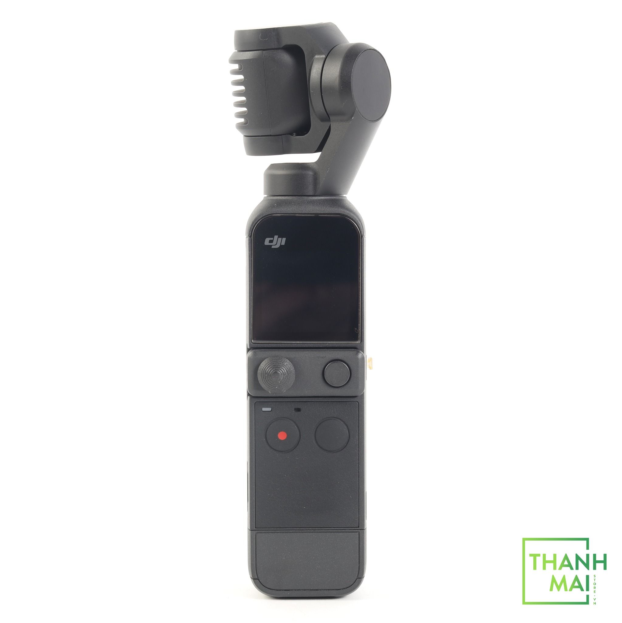 DJI Osmo Pocket 2 - Thanhmaistore