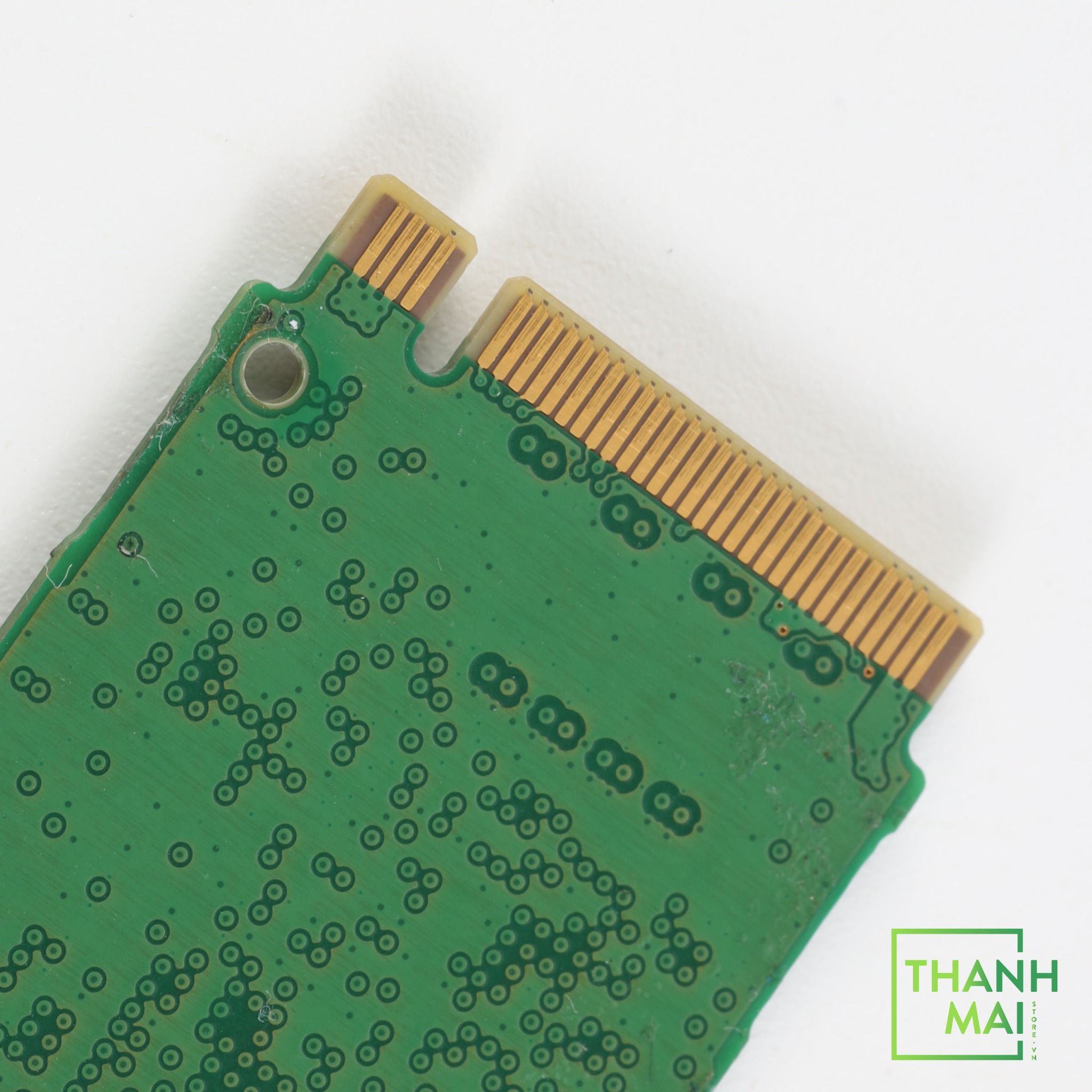 Ổ cứng SSD Samsung NVMe PM981a M.2 PCIe Gen3 x4 512GB MZ-VLB512B ...