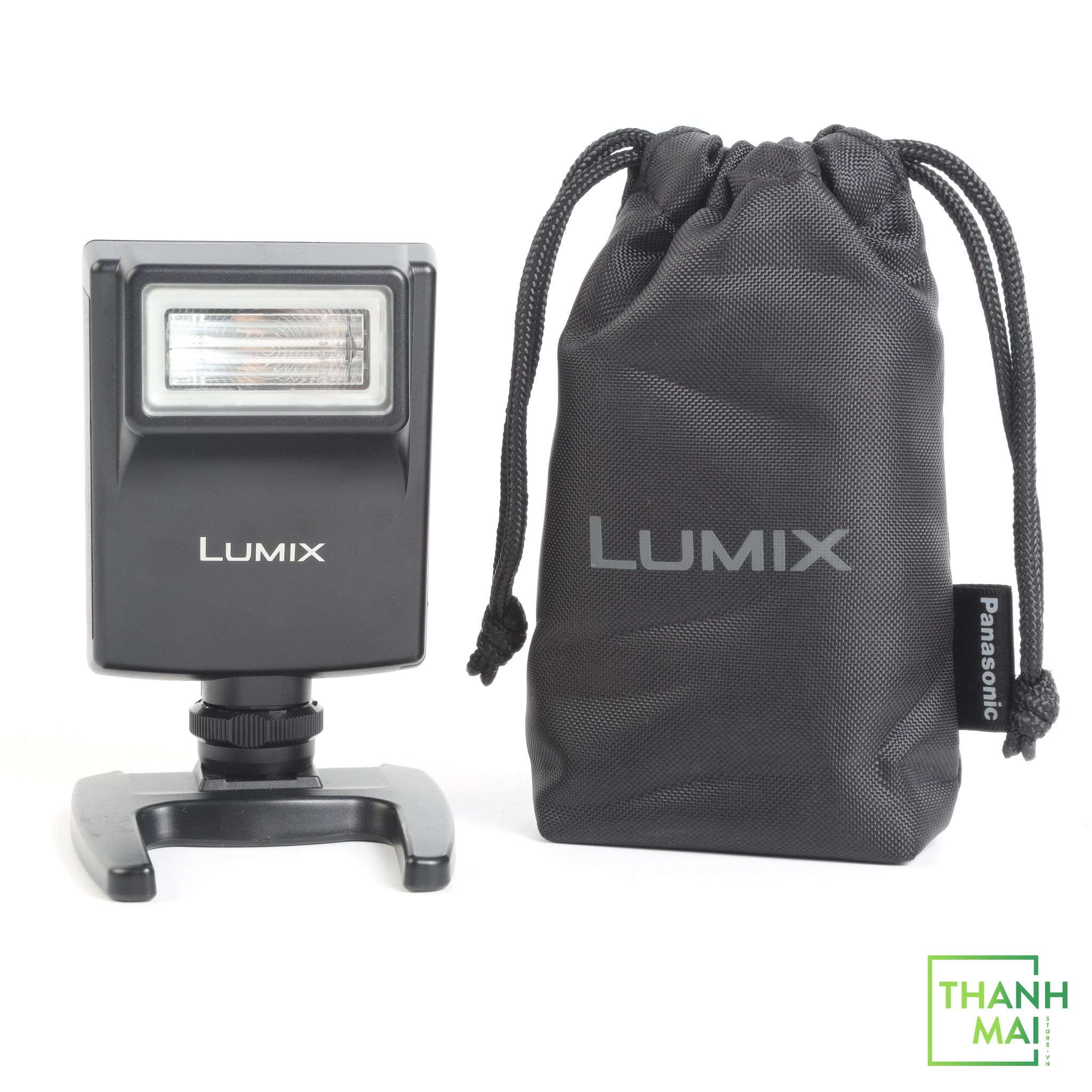 Đèn Flash Panasonic DMW-FL220 - Thanh Mai Store