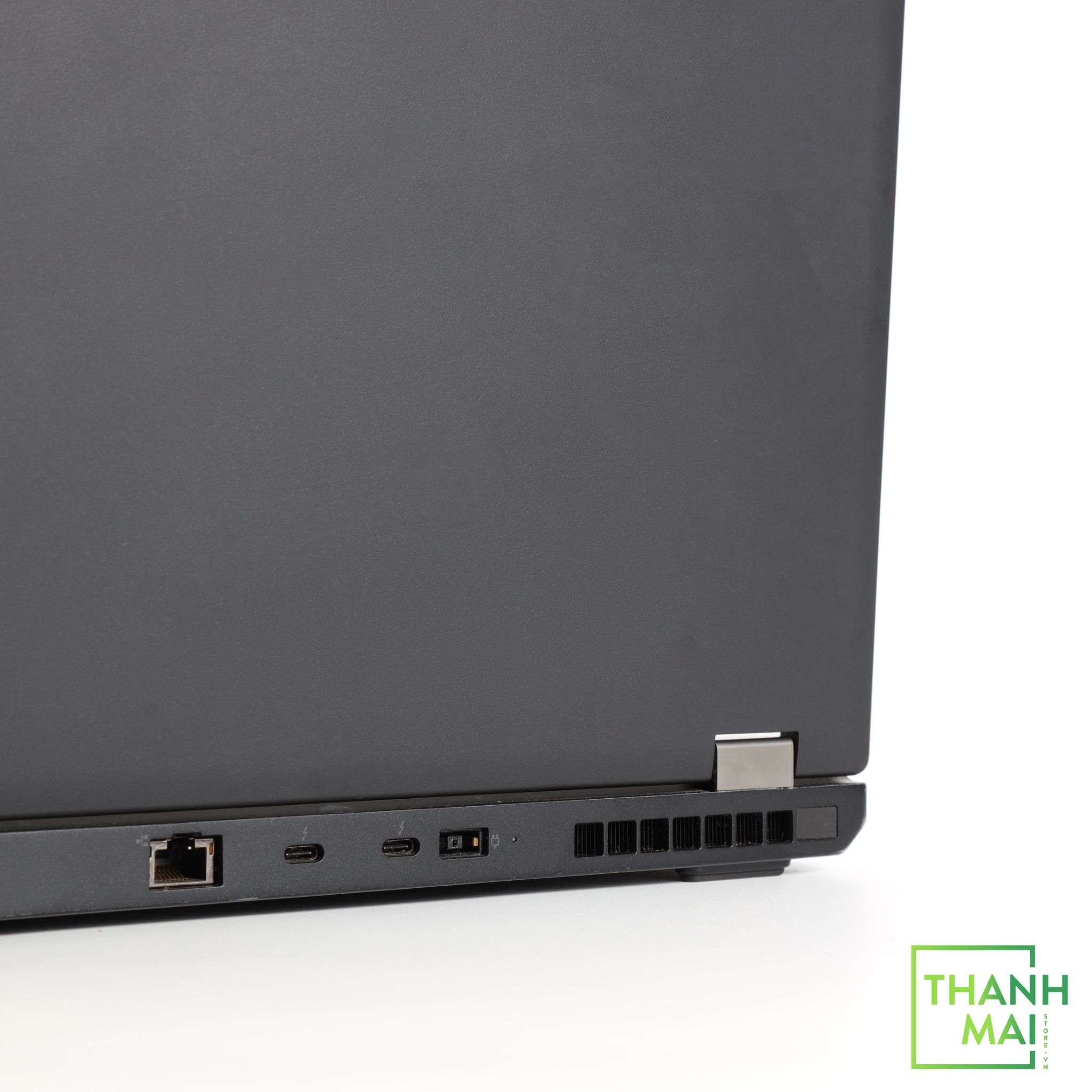 Laptop Lenovo ThinkPad P53 | i5 - 9400H | Ram 8GB | SSD 256GB | NVIDIA ...