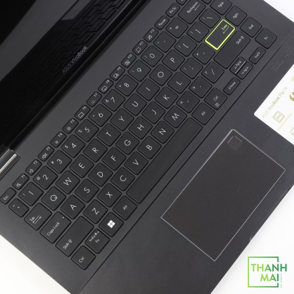 Laptop Asus VivoBook Flip 14 TP470EA | Intel Core i3 - 1115G4 Ram 8GB ...