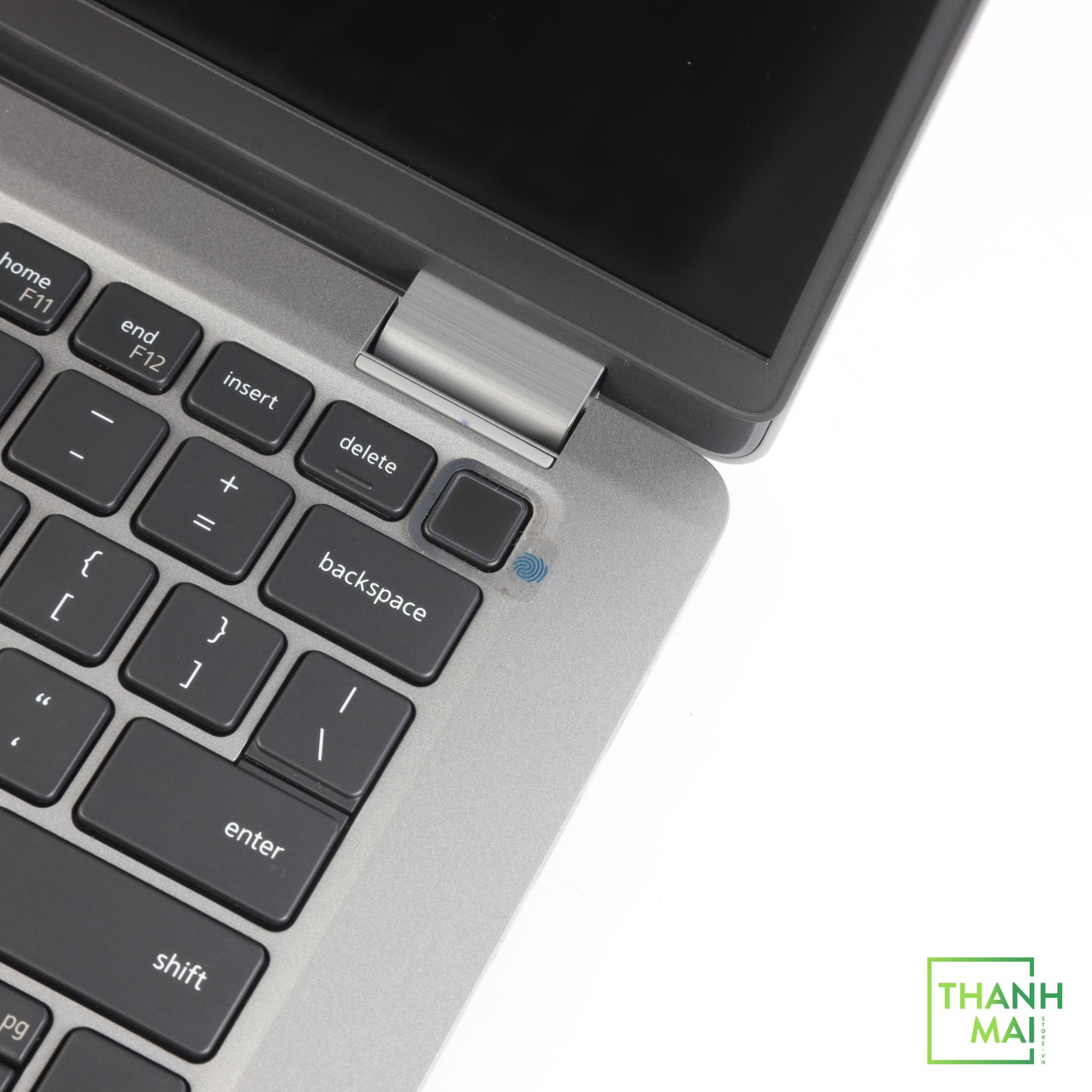 Laptop Dell Latitude 5330 | Core i5 - 1235U | Ram 8GB | SSD 256GB | 13 ...