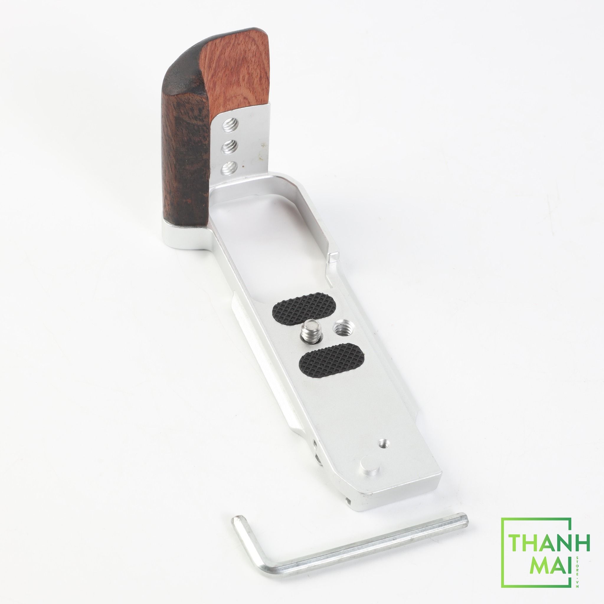 L-Plate Grip For Nikon Z - FC - Thanh Mai Store