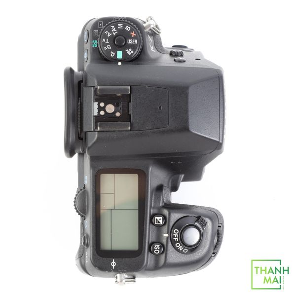 Máy ảnh PENTAX K-7 ( Body ) - Thanh Mai Store