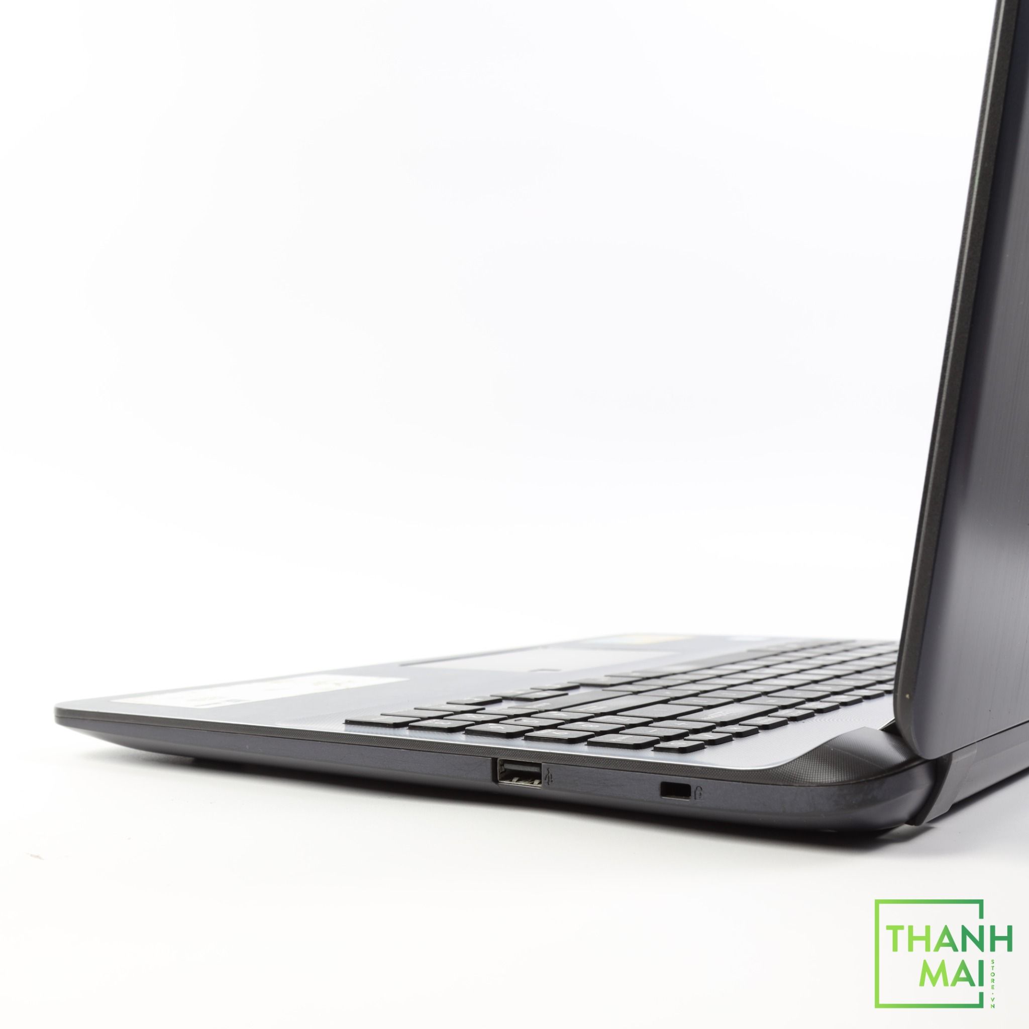 Laptop ASUS X507U/ Core i3-7020U/ Ram 8GB/ SSD 256GB/ HDD 1TB - Thanh ...