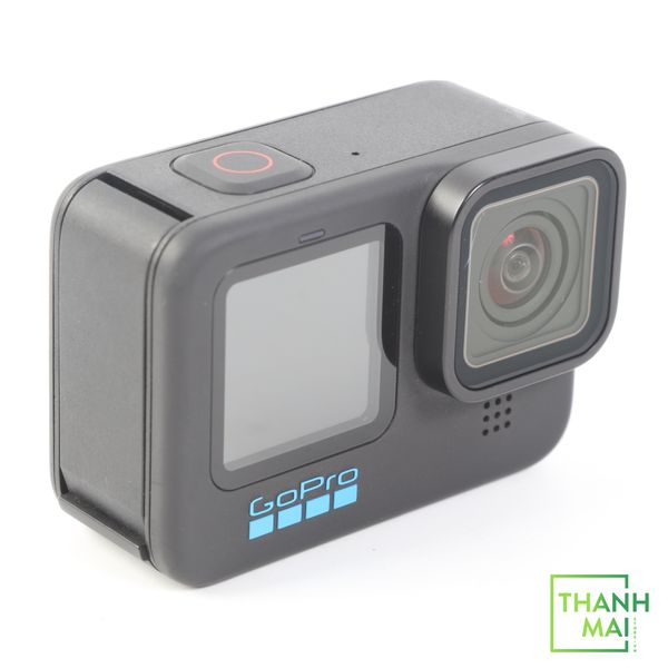 Camera hành trình Gopro 10 Black - Thanhmaistore