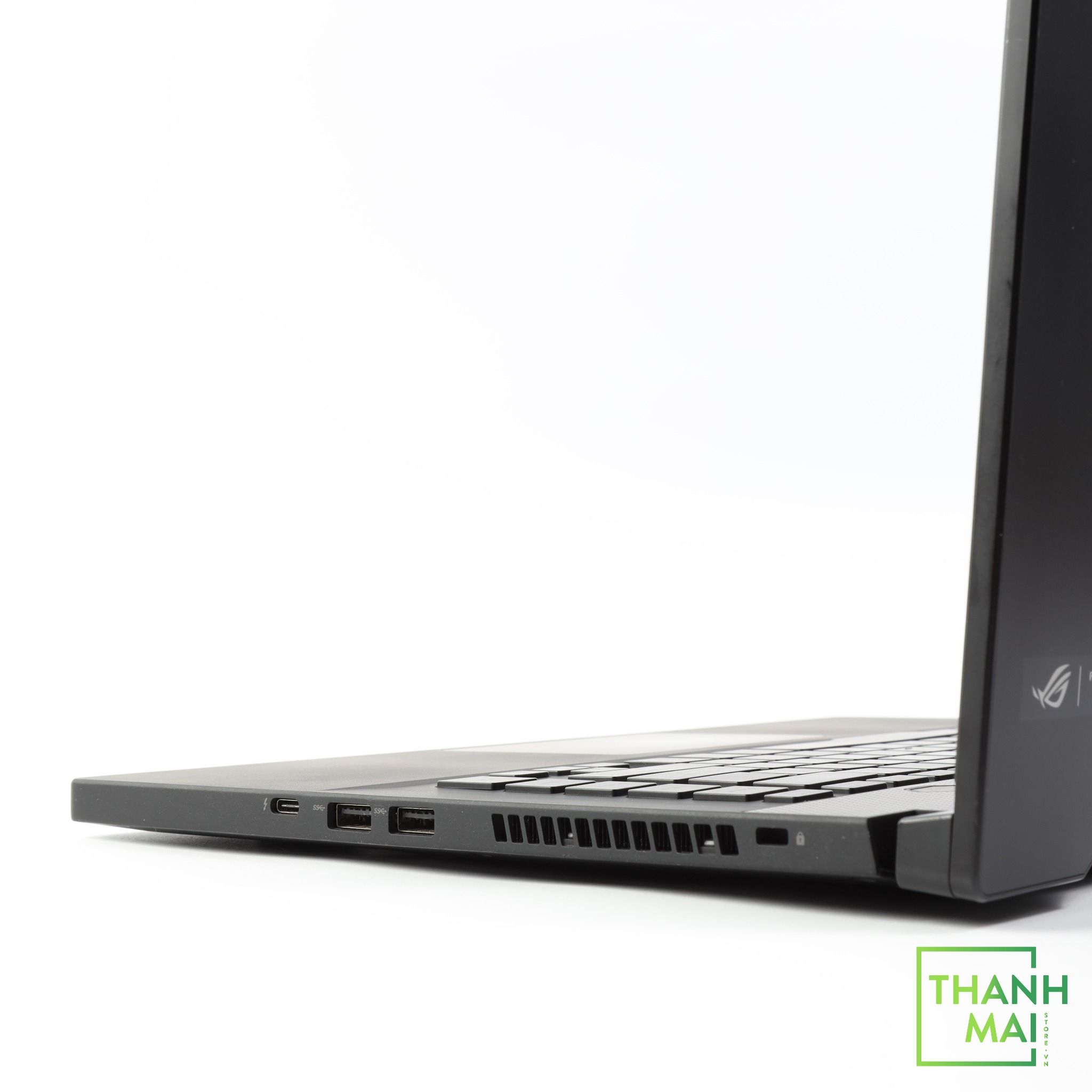 Laptop Asus ROG Zephyrus M15 GU502L | Core i7-10750H | Ram 16GB | SSD ...