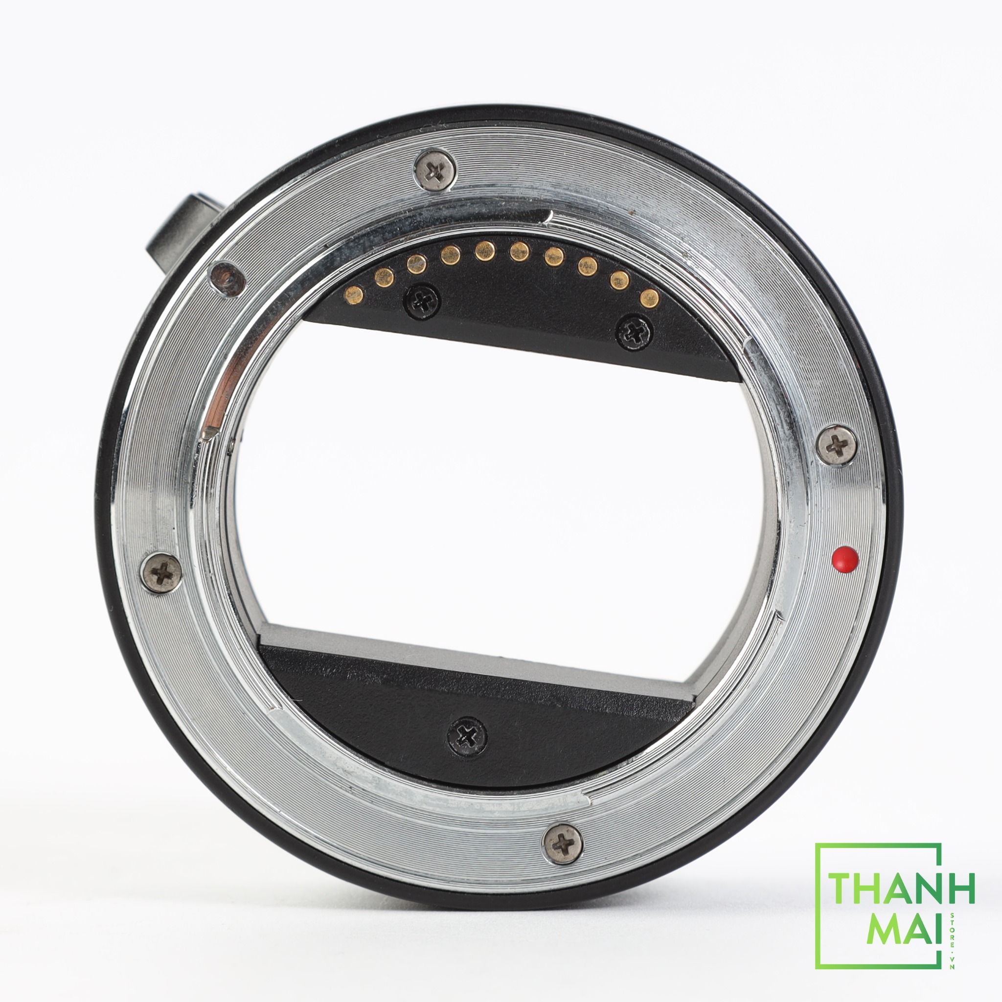 Ngàm chụp Macro Meike MK-S-AF3A Auto Focus Extension Tube 10mm 16mm ch ...