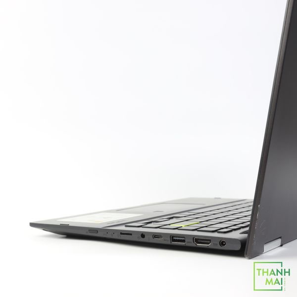 Laptop Asus VivoBook Flip 14 TP470EA | Intel Core i3 - 1115G4 Ram 8GB ...