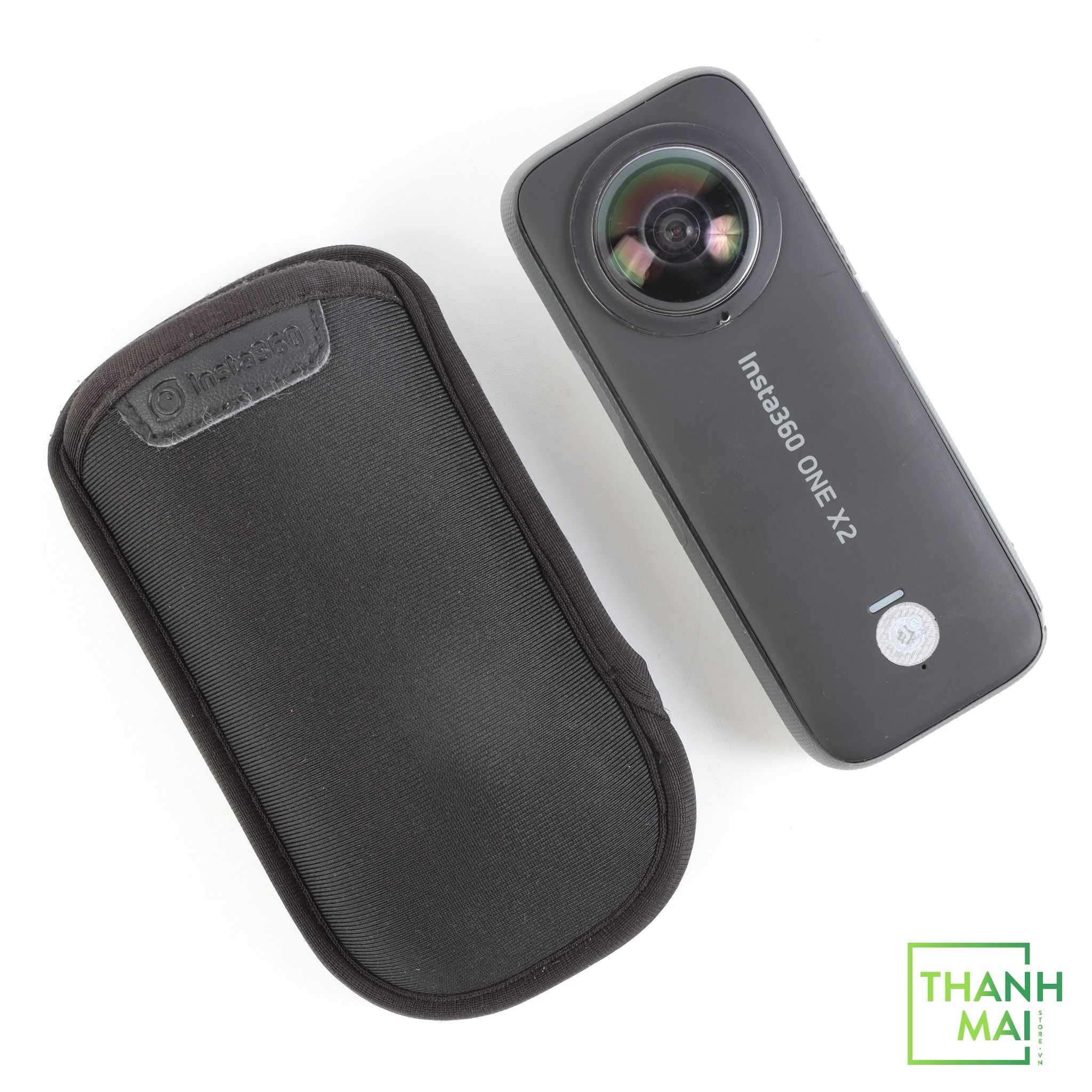 Insta360 X2 (One X2) - Thanh Mai Store