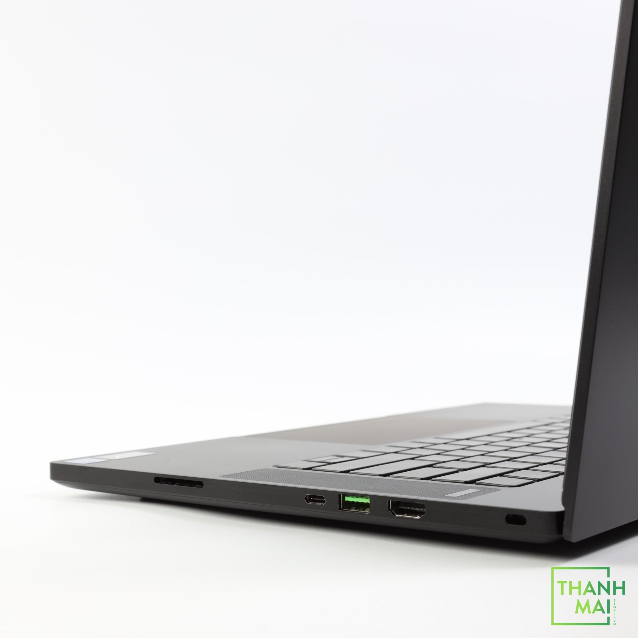 Laptop Razer Blade 15 Advanced model ( Mid 2021) RZ09-0409 | I9 - 1190 ...