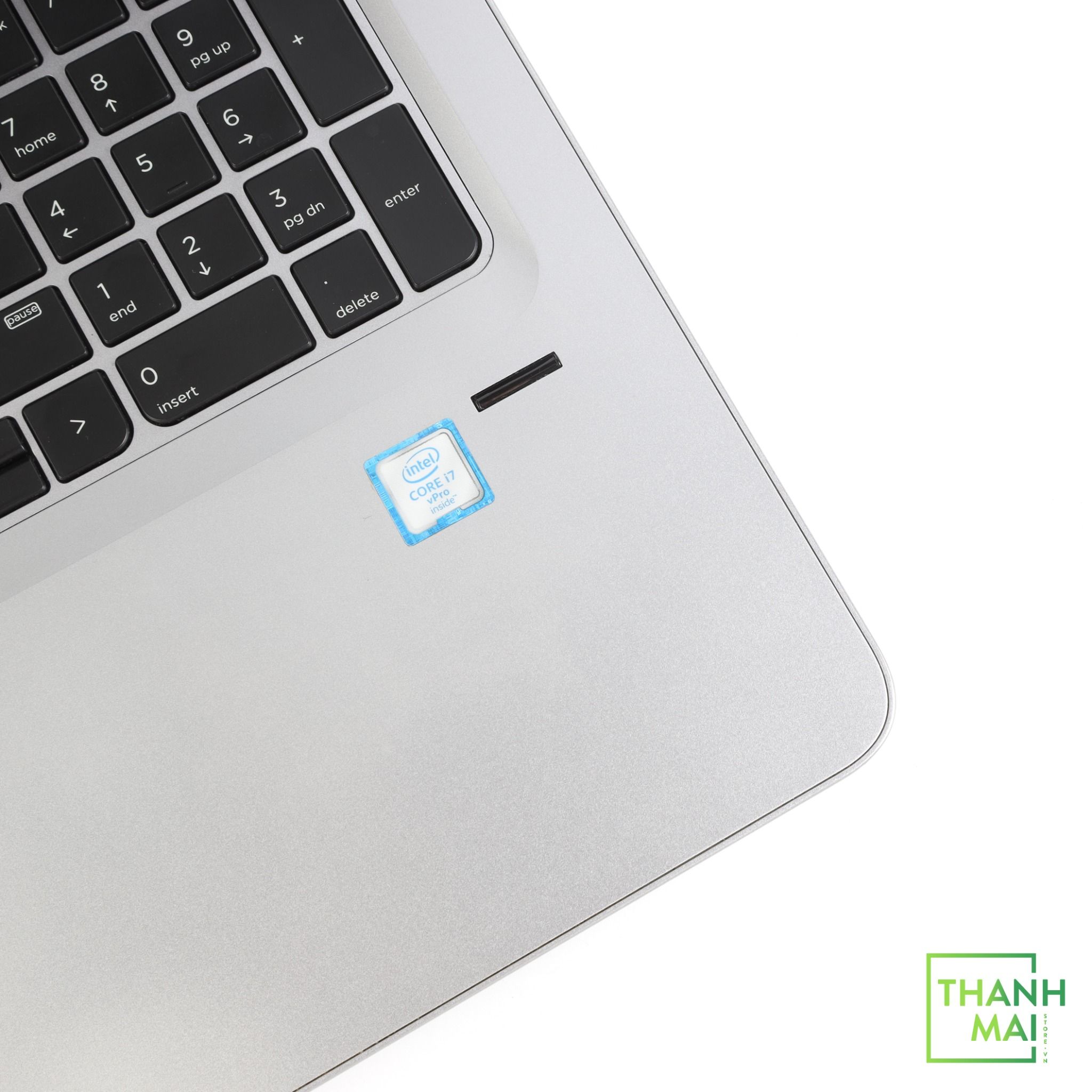 Laptop HP Elitebook 850 G3 | Intel Core i7 - 6600U| Ram 8GB | 256GB ...