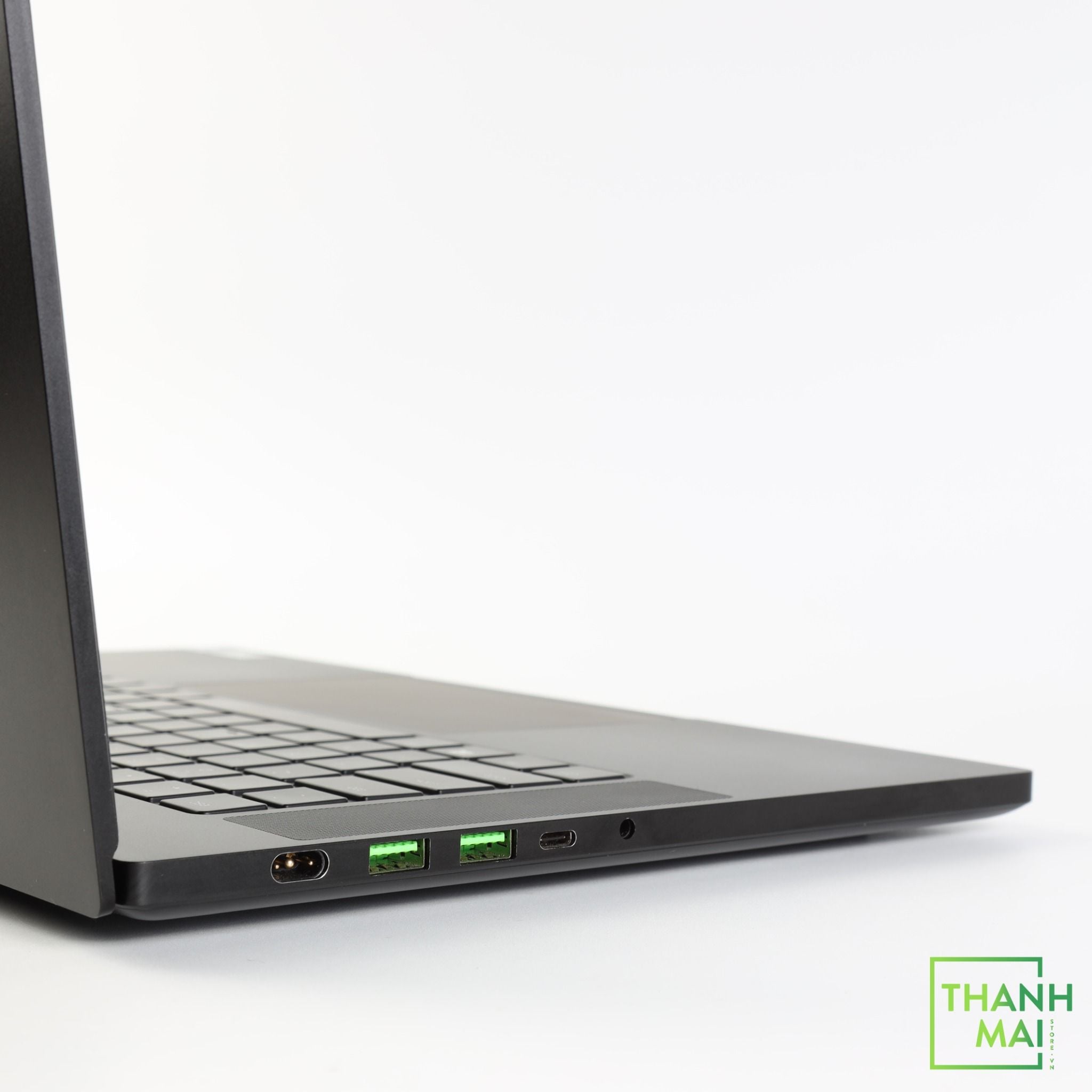 Laptop Razer Blade 15 Advanced model ( Mid 2021) RZ09-0409 | I9 - 1190 ...