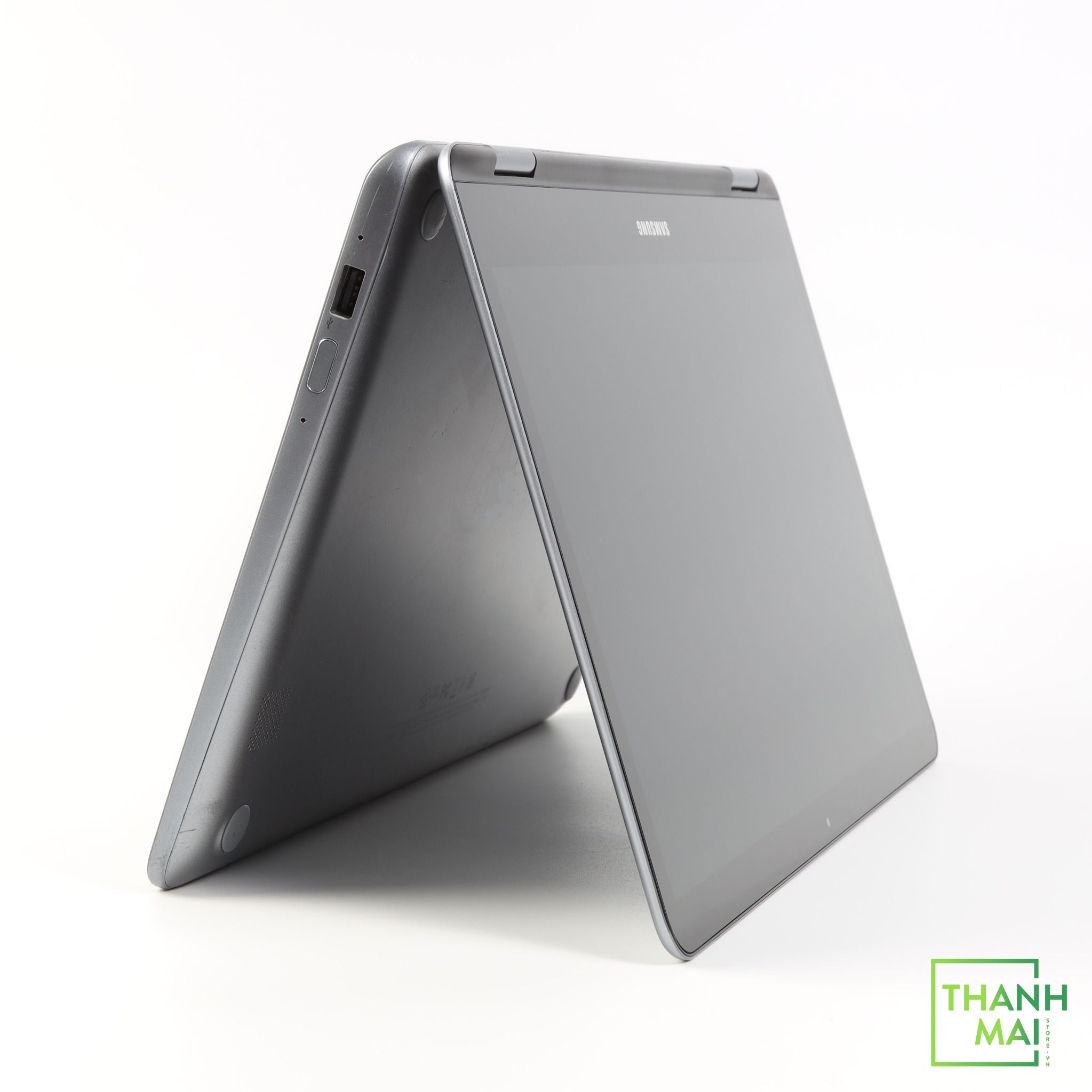 Laptop Samsung Notebook 7 Spin NP730QAA x360 i5-8250U/ Ram 8GB/ SSD 51 ...