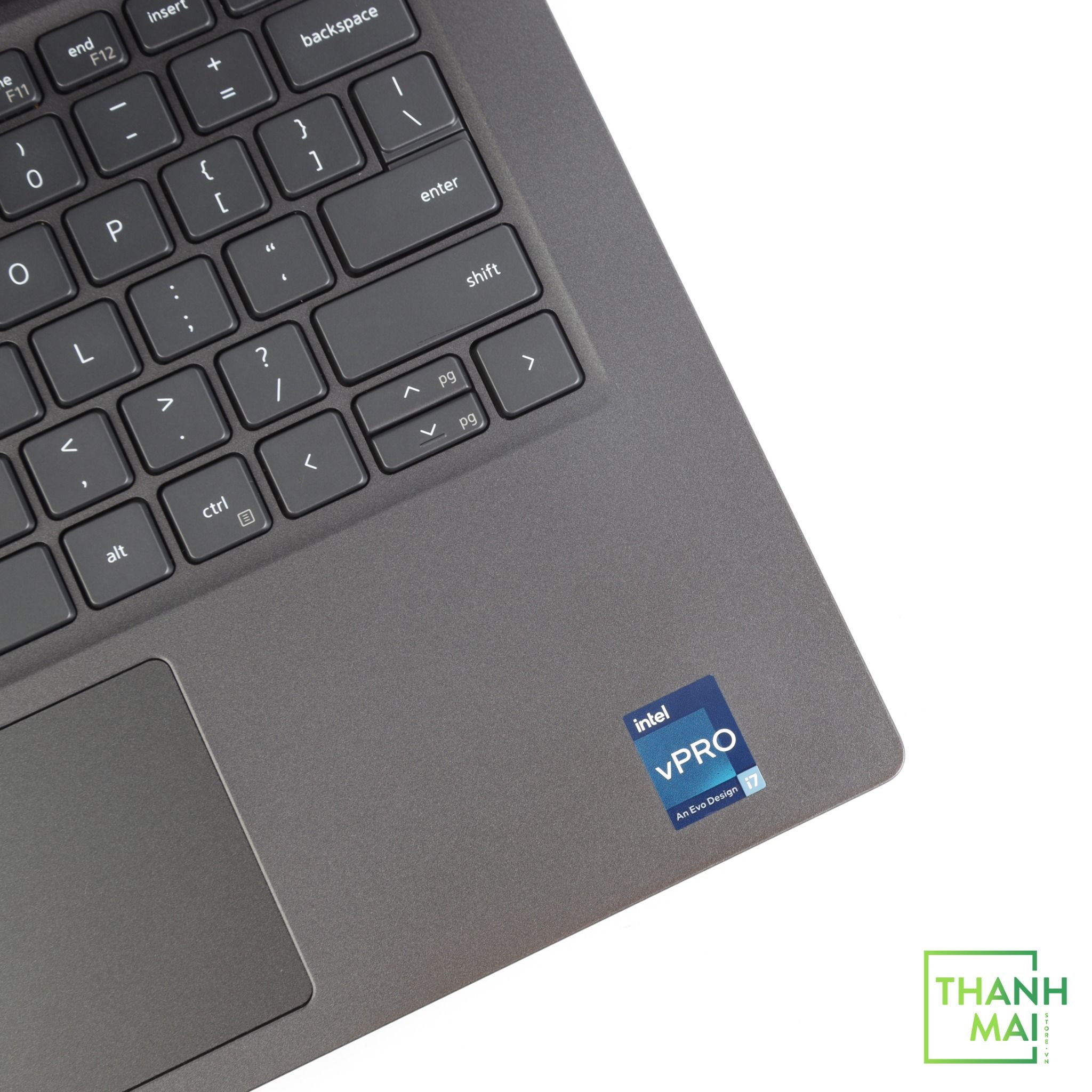 Laptop Dell Latitude 7430 | Core i7-1265U | Ram 32GB/ SSD 512GB/14inch - Thanh Mai Store