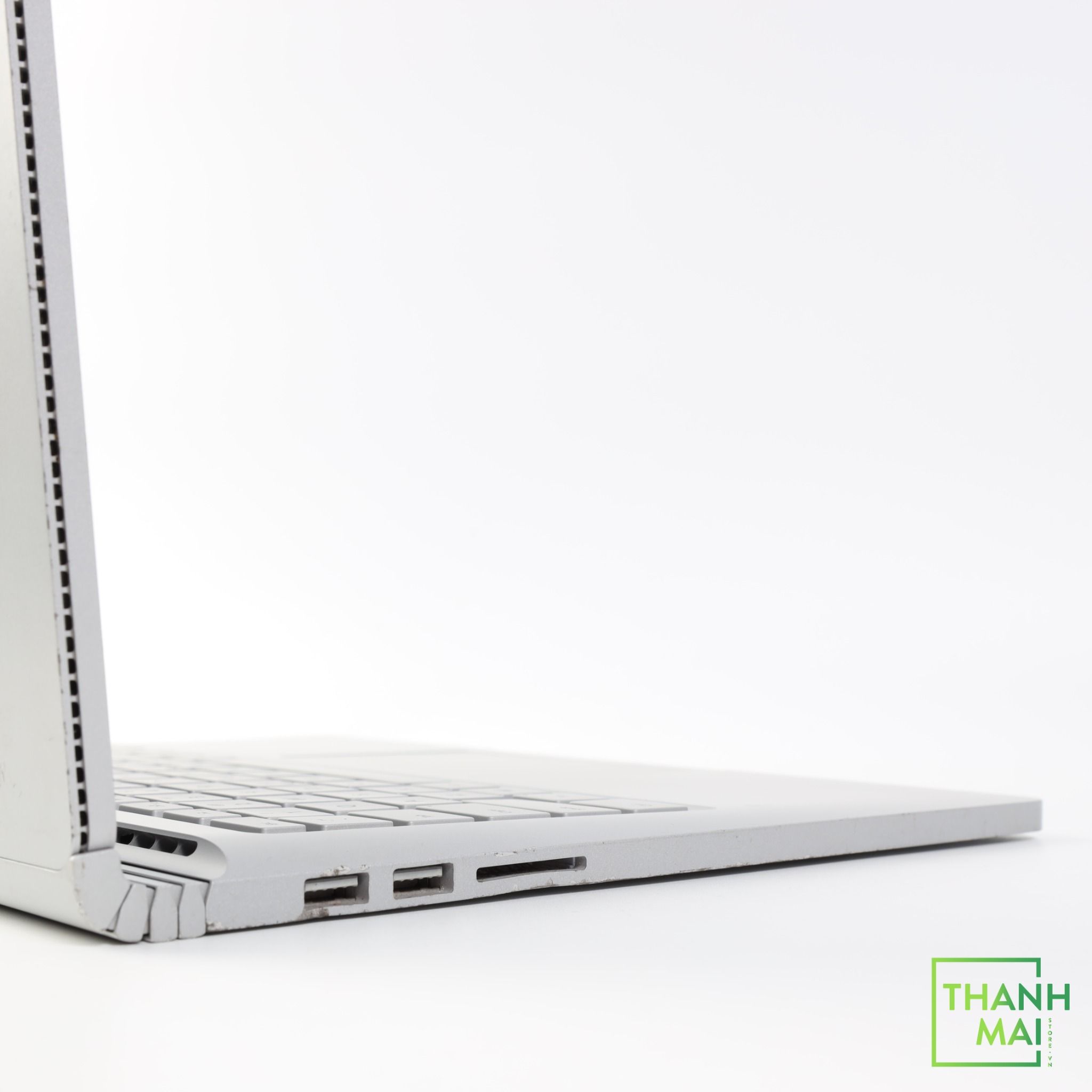 Microsoft Surface Book 1 | Intel Core I7 - 6600U | Ram 16GB | SSD 512G ...