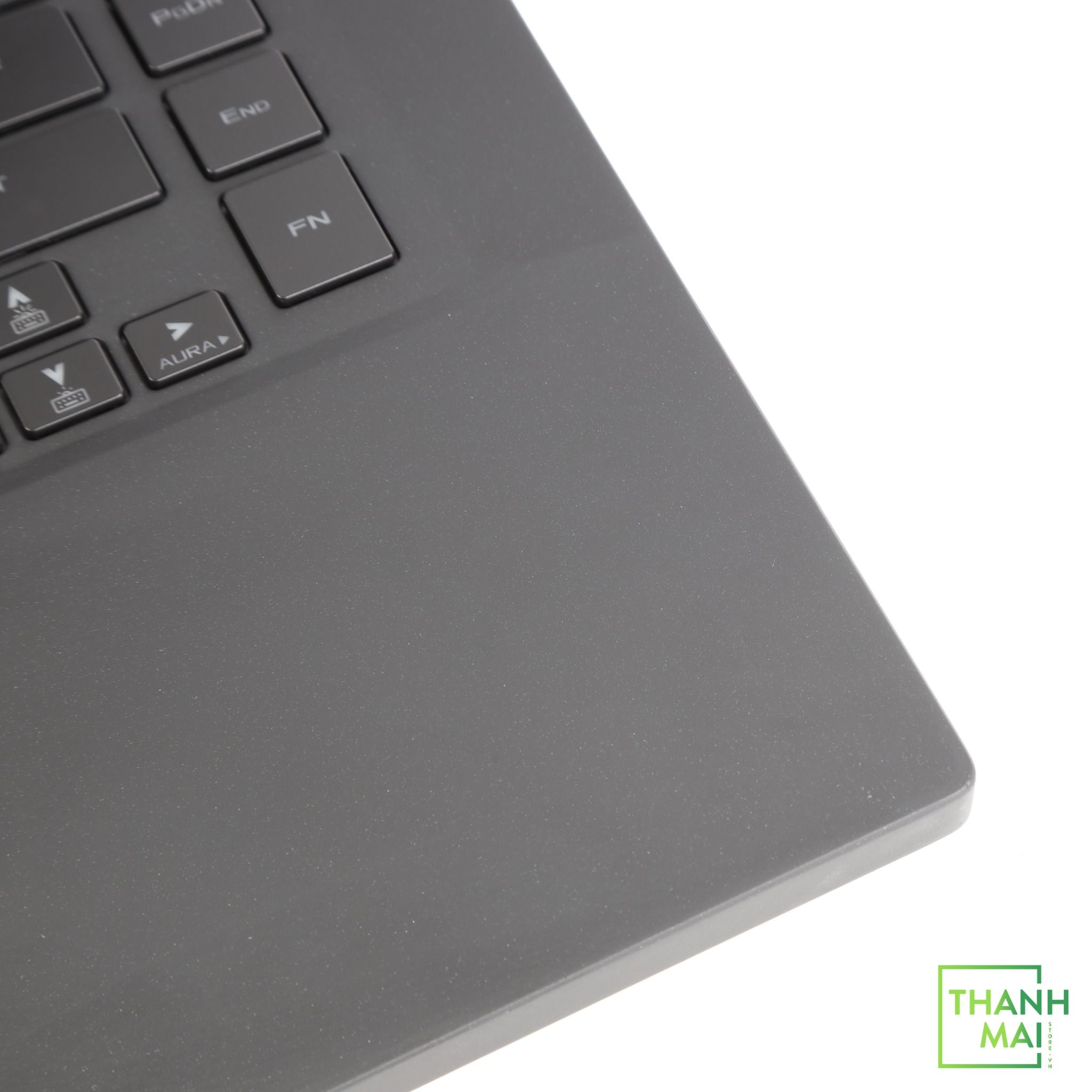 Laptop Asus ROG Zephyrus M15 GU502L | Core i7-10750H | Ram 16GB | SSD ...