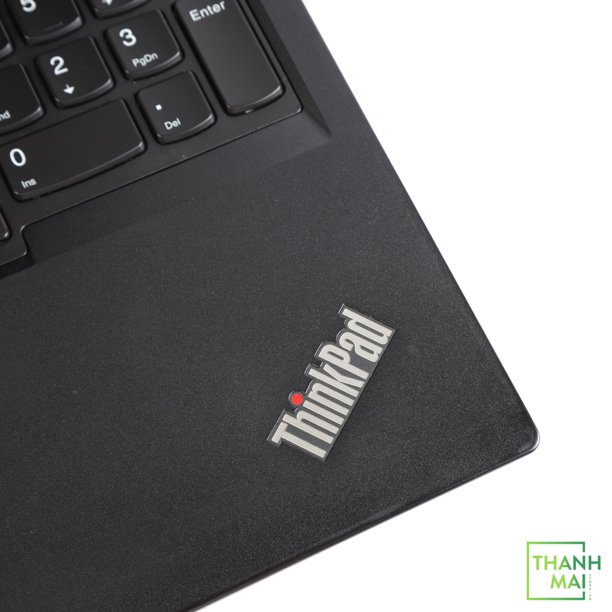 Laptop Lenovo ThinkPad P53 | i5 - 9400H | Ram 8GB | SSD 256GB | NVIDIA ...