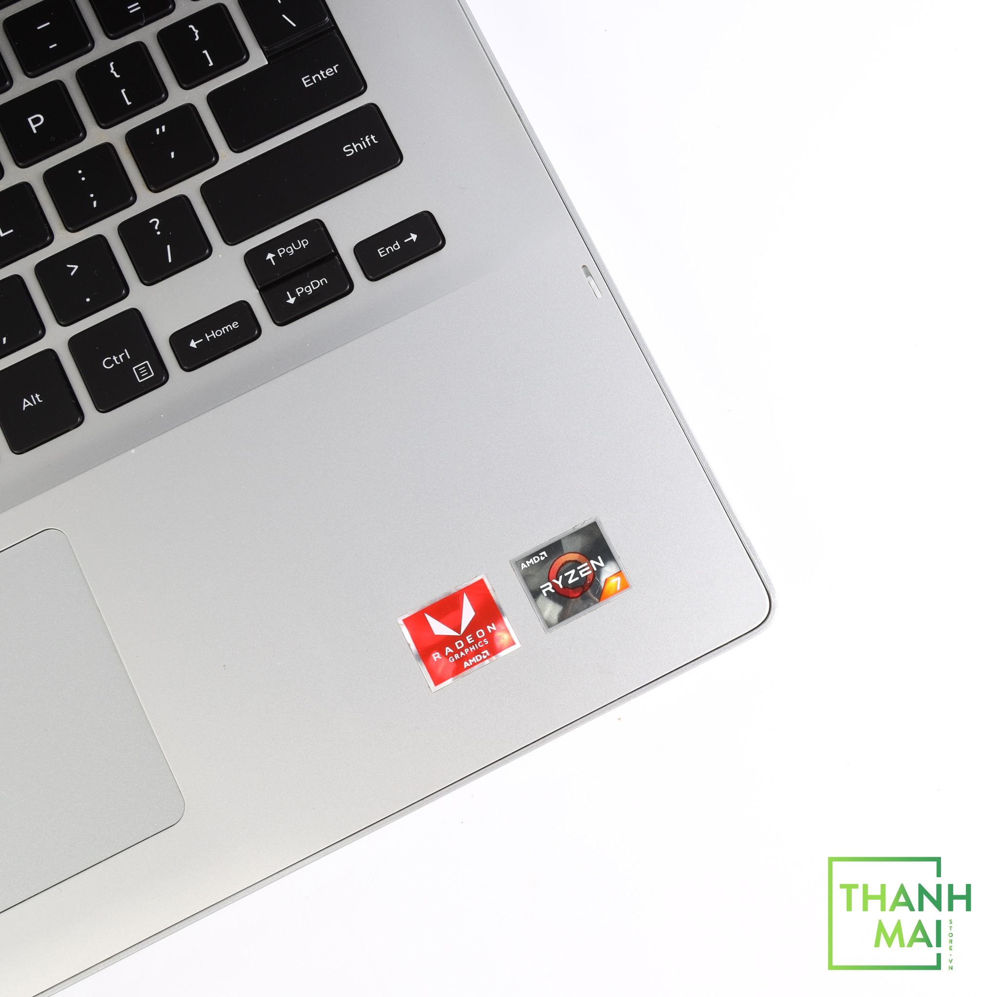 Laptop Dell inspiron 5485 2-in-1 Ryzen 7 - 3700 | Ram 16GB | 1TB SSD ...