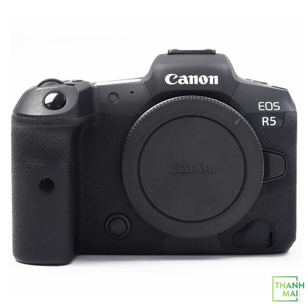 Máy ảnh Canon EOS R5 ( Body ) - Thanh Mai Store