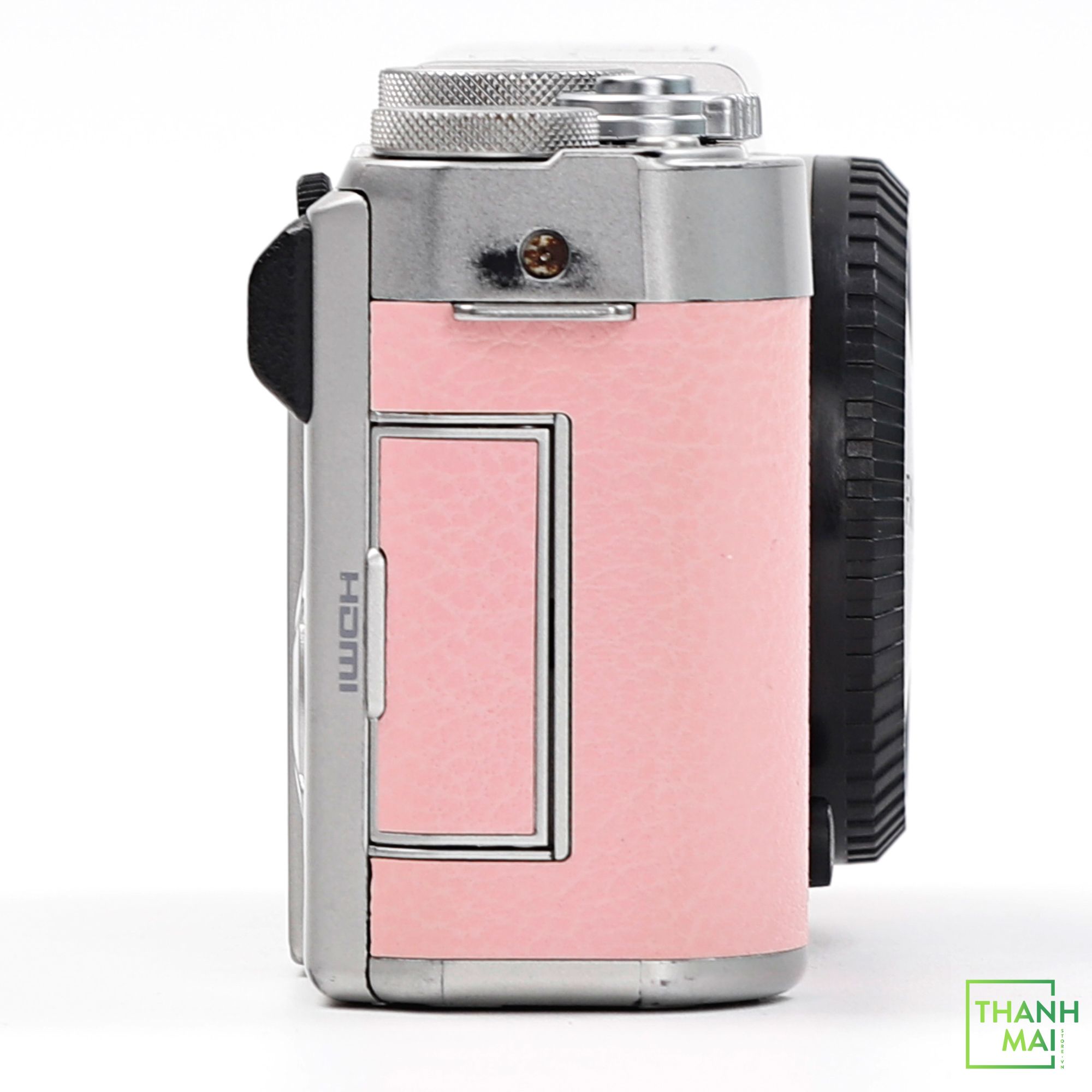 Máy ảnh Fujifilm X-A10 (Body) - Thanh Mai Store