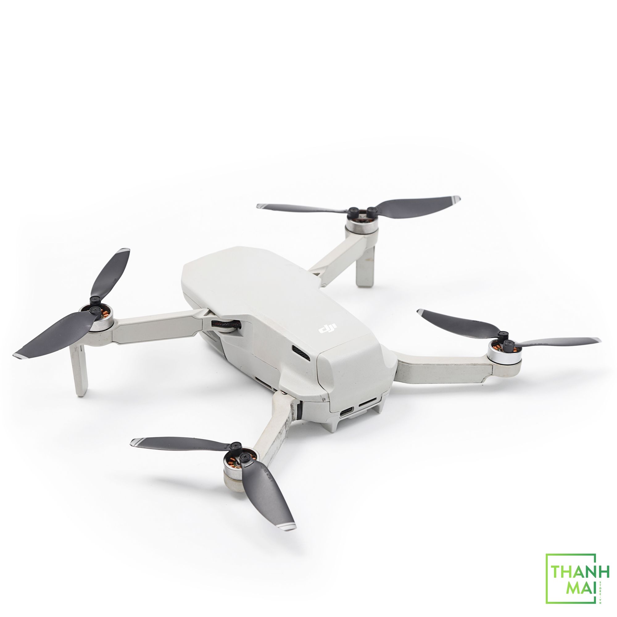 Flycam DJI Mini SE | Mavic MINI SE - Thanh Mai Store