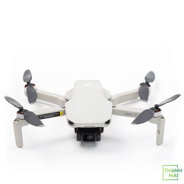 Flycam DJI Mini SE | Mavic MINI SE - Thanh Mai Store