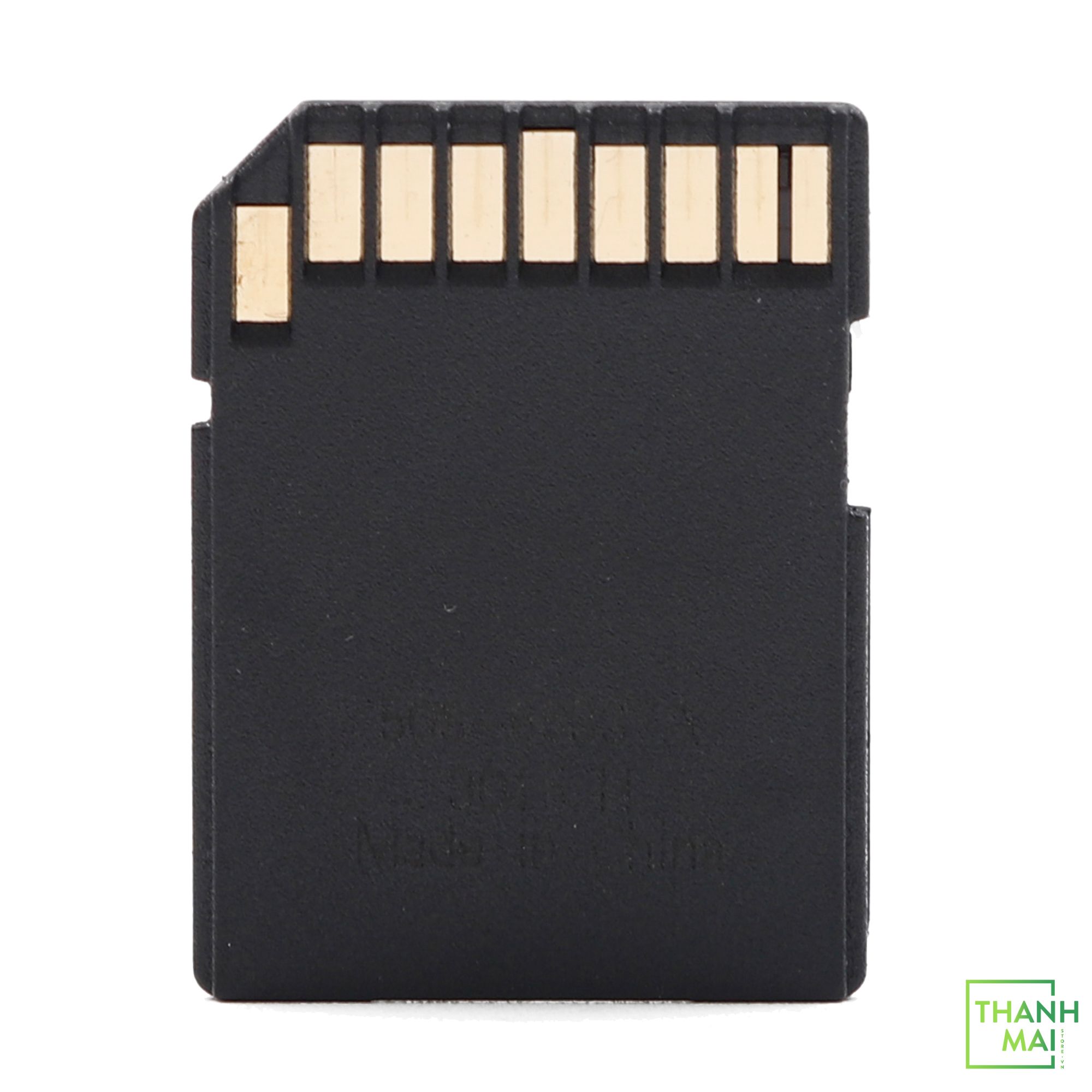 Adapter MicroSD to SD Lexar | Chuyển Thẻ nhớ MICRO SD Sang SD C10/UHS ...