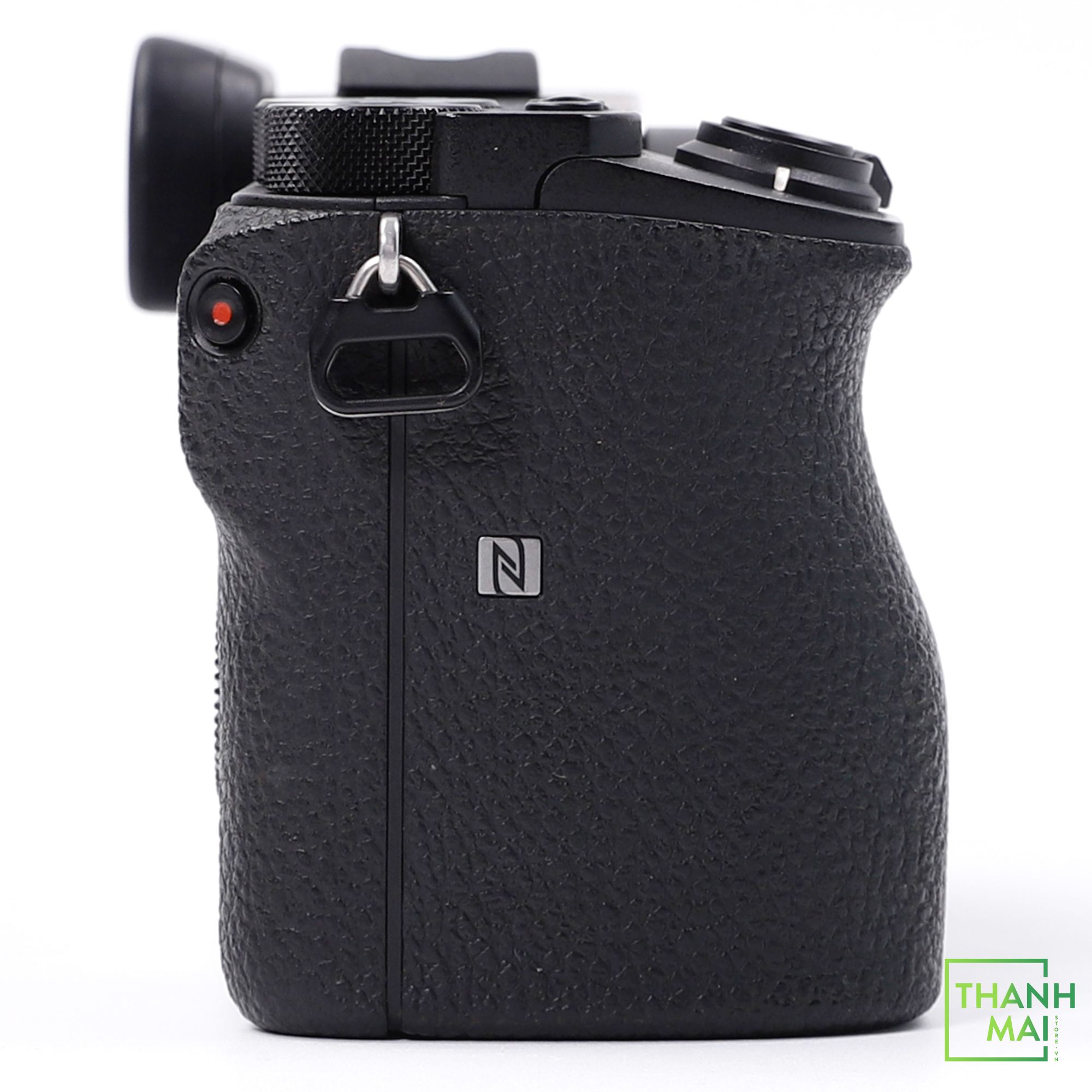 Máy ảnh Sony Alpha A6500 | Body Only (Chính hãng) - Thanh Mai Store