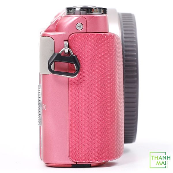 Máy ảnh Sony NEX-3N ( Body ) - Thanh Mai Store