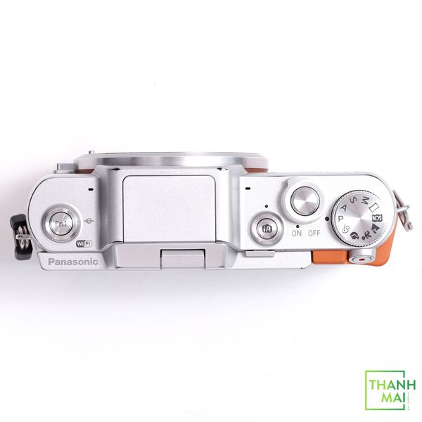 Máy ảnh Panasonic Lumix DMC-GF7 ( Body ) - Thanh Mai Store