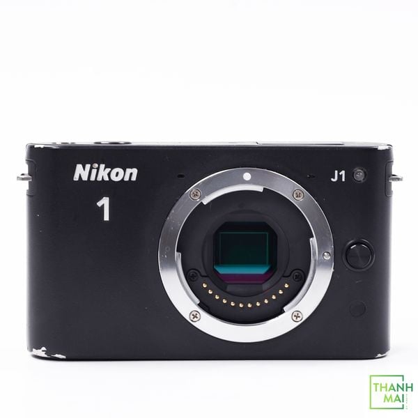Máy Ảnh Nikon 1 J1 ( Body ) - Thanh Mai Store