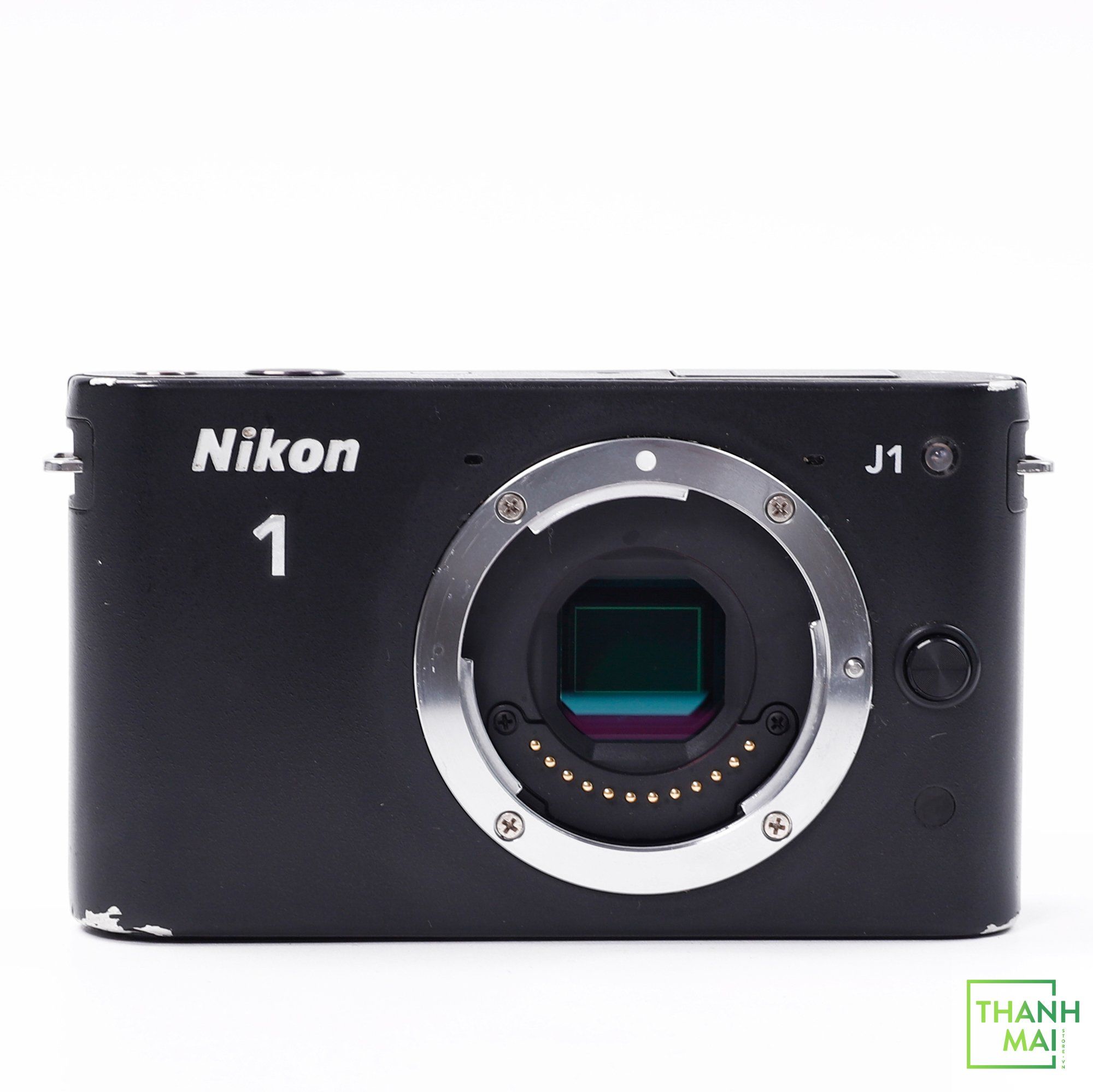 Máy Ảnh Nikon 1 J1 ( Body ) - Thanh Mai Store
