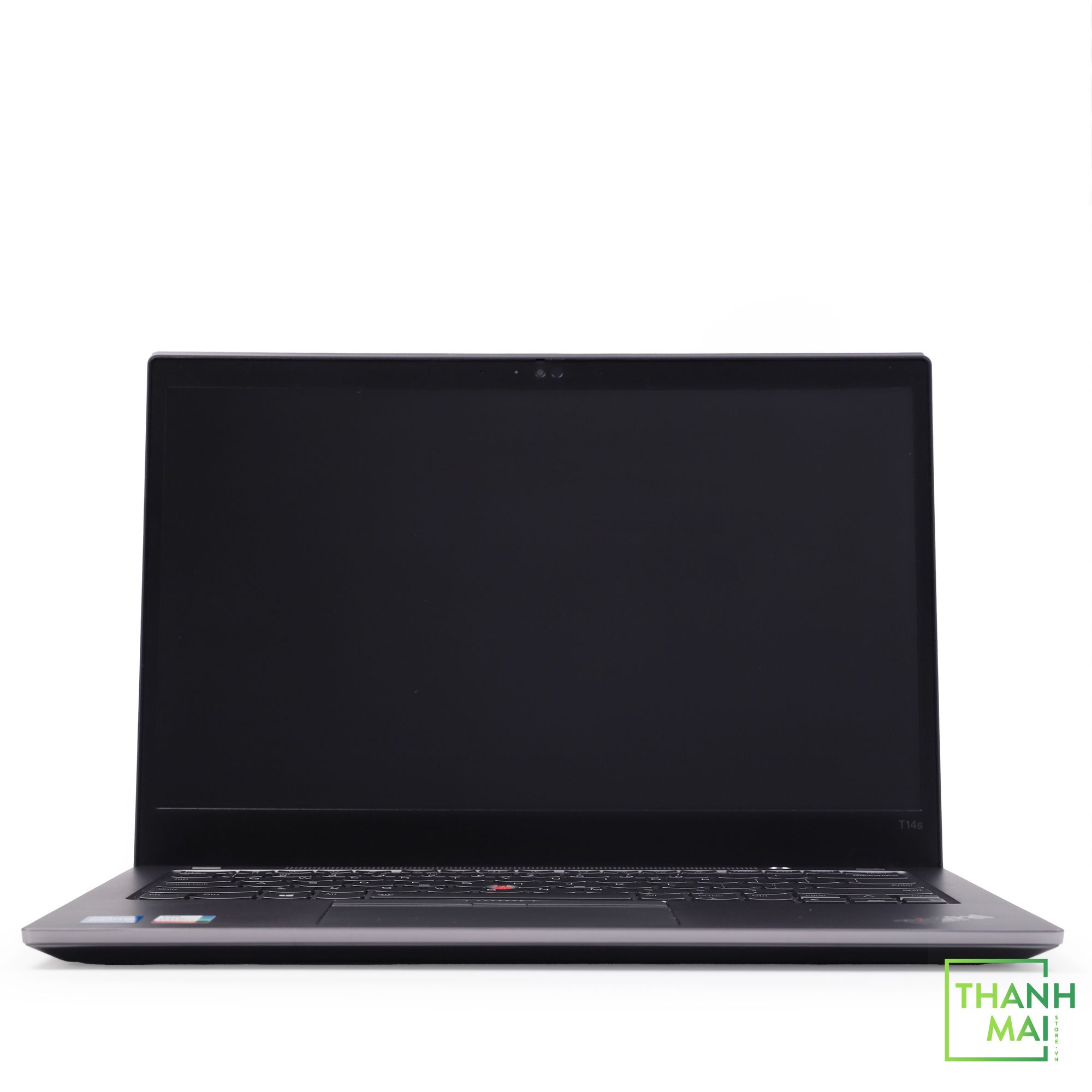 Laptop Lenovo ThinkPad T14s Gen 2/ i7 - 1185G7/ Ram 16GB/ SSD 512GB ...