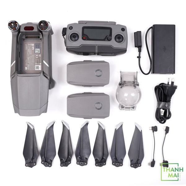 Flycam DJI Mavic 2 Pro - Thanh Mai Store