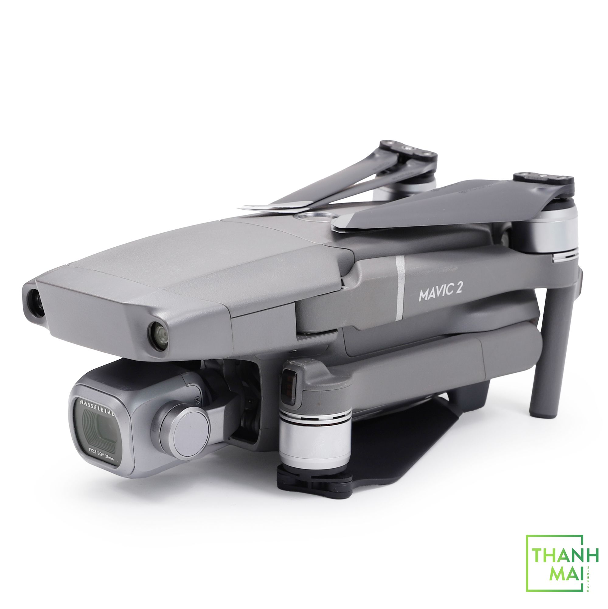 Flycam DJI Mavic 2 Pro - Thanh Mai Store