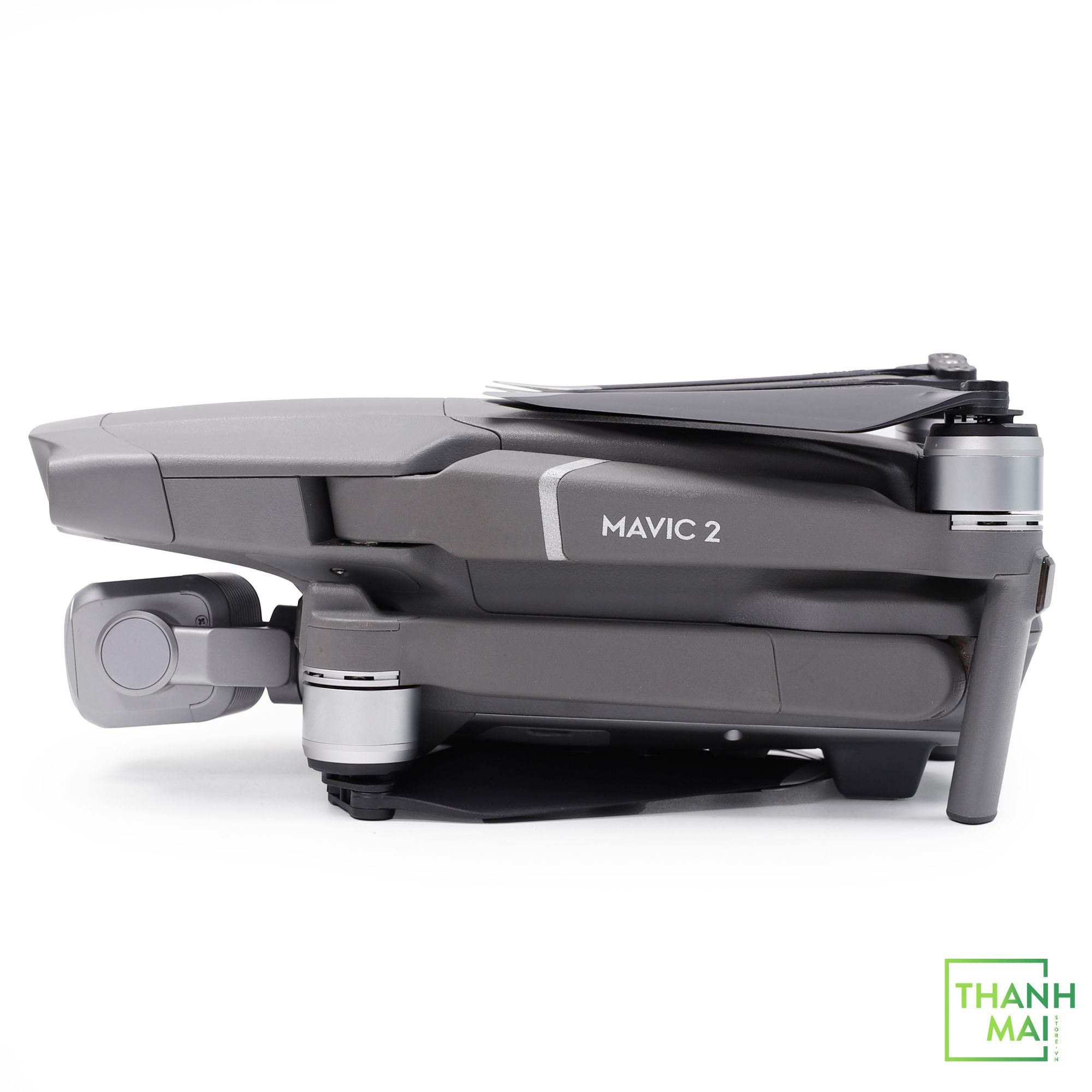 Flycam DJI Mavic 2 Pro - Thanh Mai Store