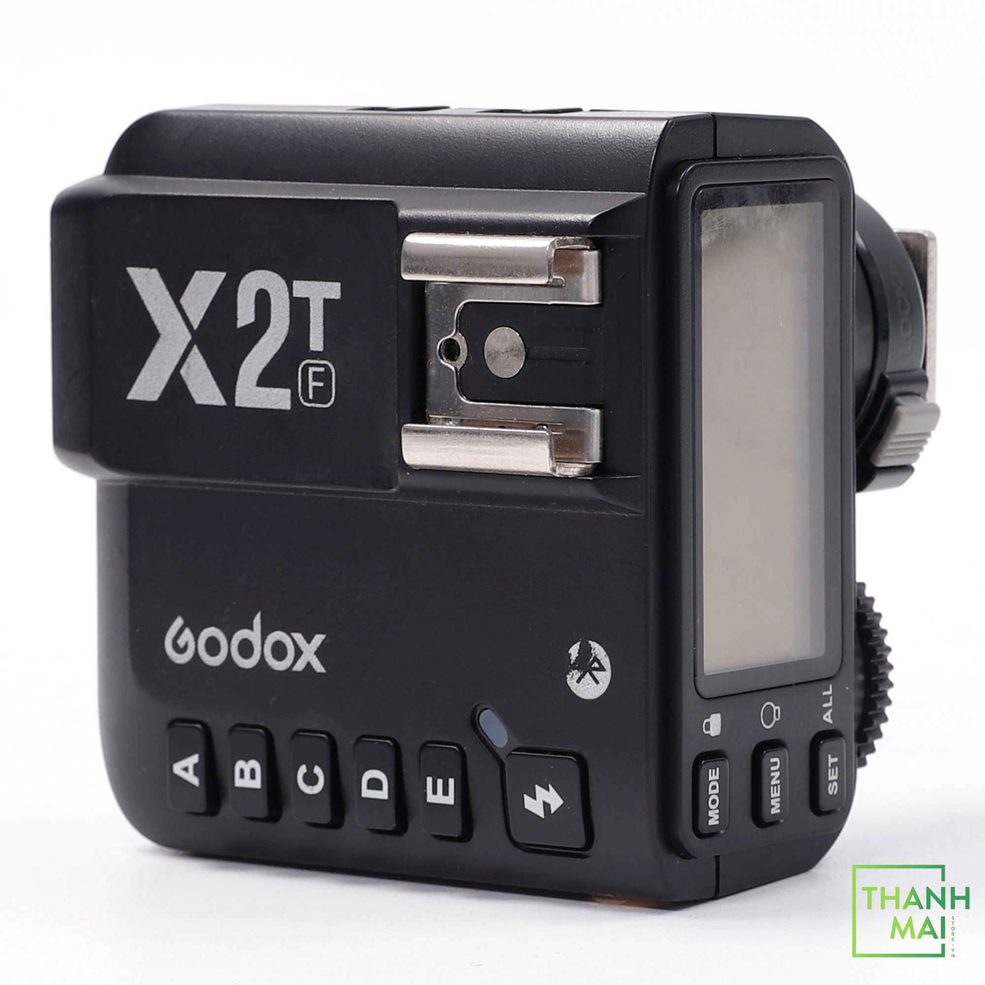 Trigger Godox X2T ( F ) For FUJIFILM - Thanh Mai Store