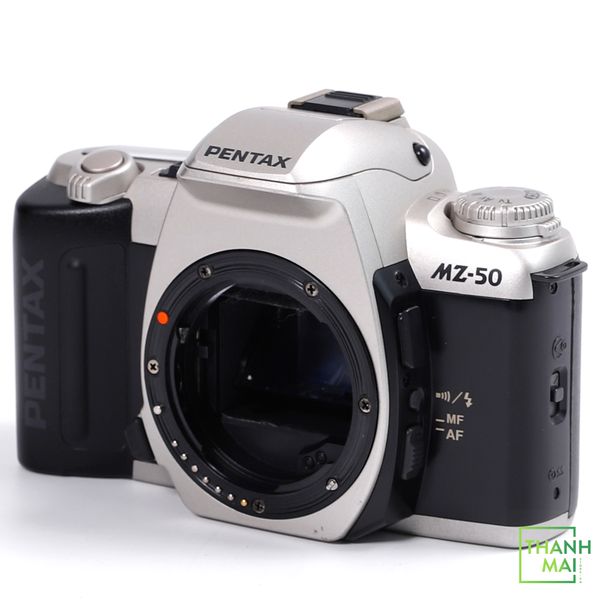 Máy ảnh Film Pentax MZ50 ( Body ) - Thanh Mai Store