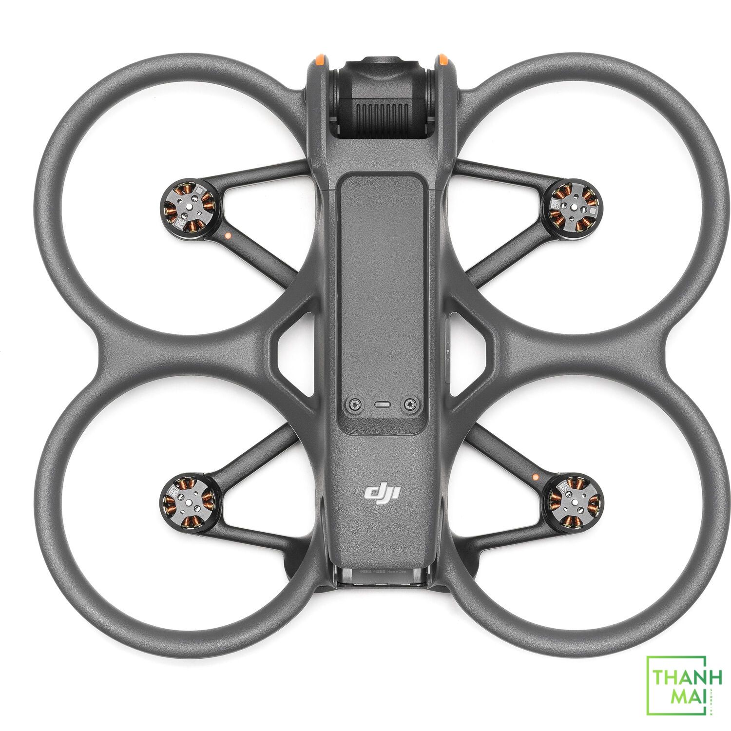 DJI Avata 2 Fly More Combo (Three Batteries) | Chính Hãng - Thanh Mai Store