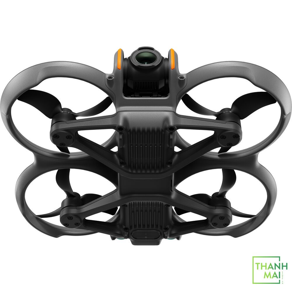 Flycam FPV DJI Avata 2 ( Drone Only )| New - Thanh Mai Store