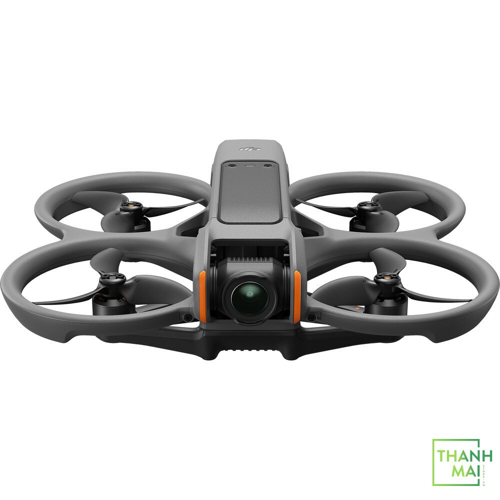 Flycam FPV DJI Avata 2 ( Drone Only )| New - Thanh Mai Store