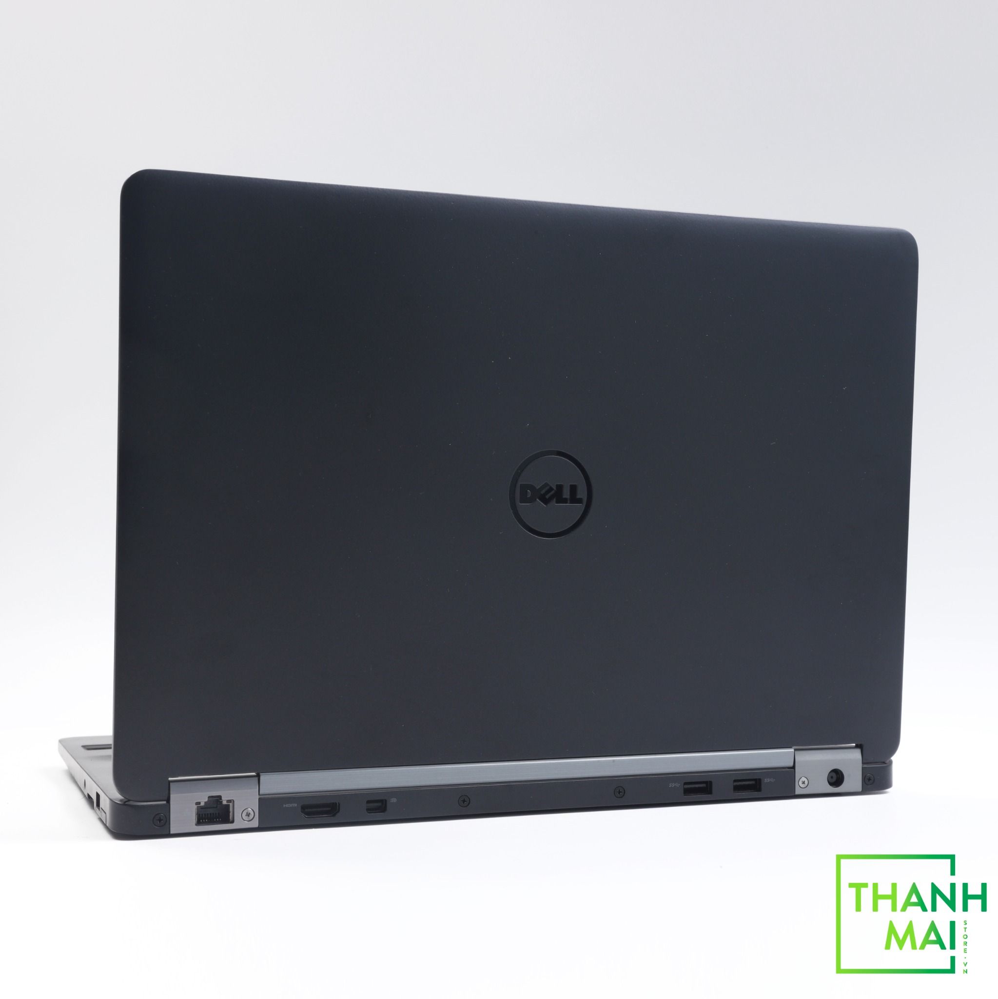 Laptop Dell Latitude E7470 | Intel Core i7-6600U | Ram 16GB | SSD 1TB ...