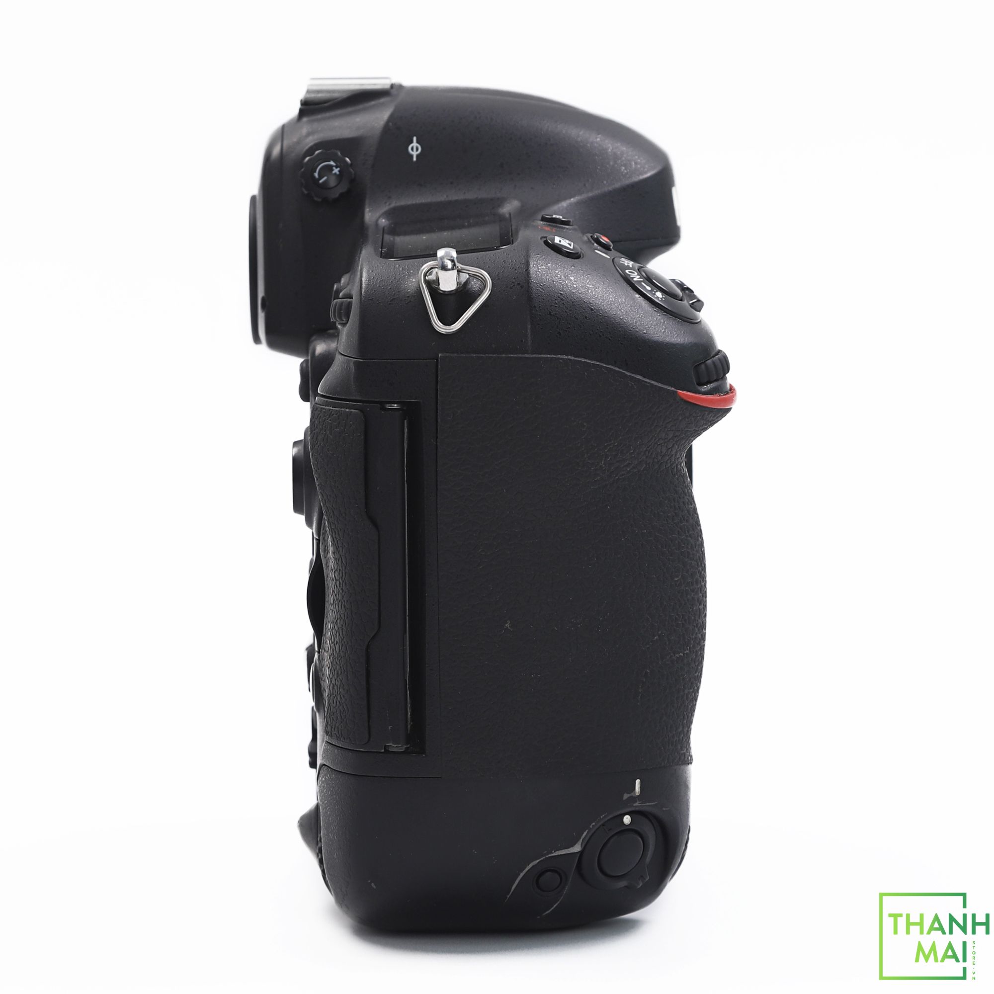 Máy ảnh Nikon D4 ( Body ) - Thanh Mai Store