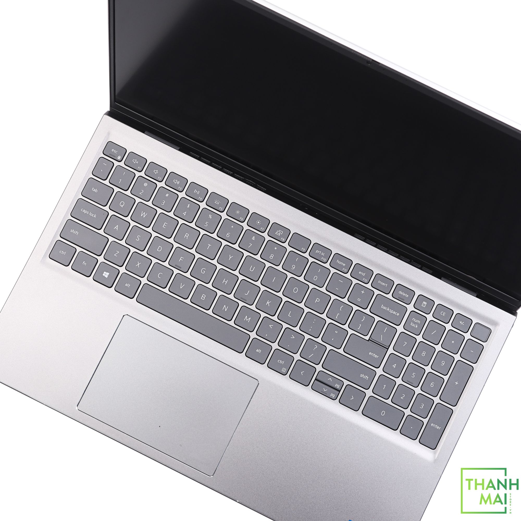 Laptop Dell Inspiron 5510 Intel Core i5-11320H Ram 16GB SSD 512GB 15 i ...