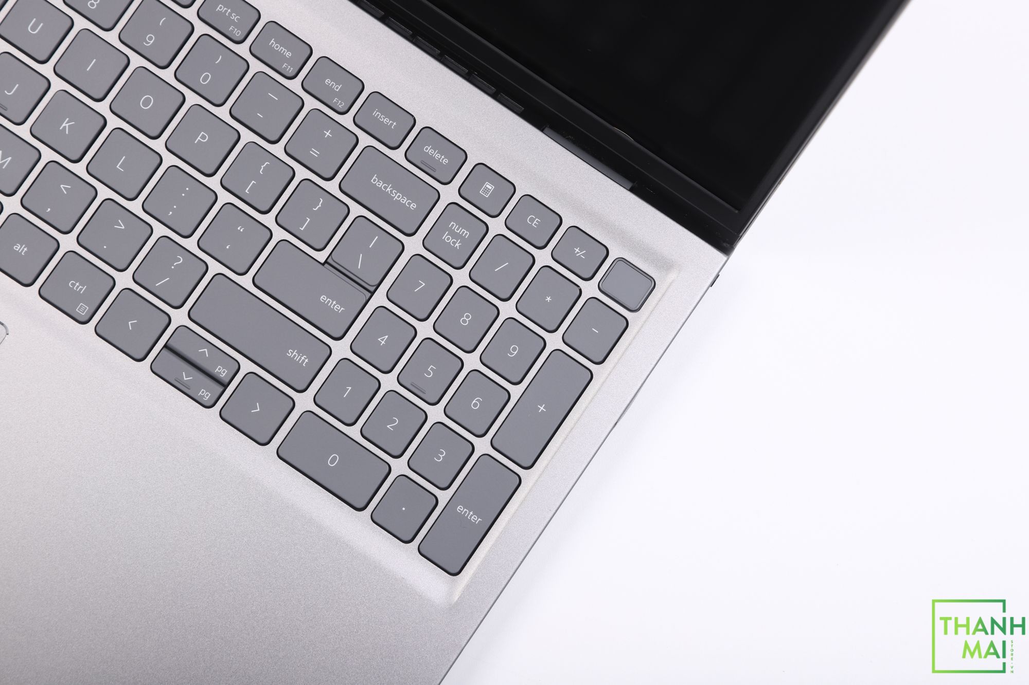 Laptop Dell Inspiron 5510 Intel Core i5-11320H Ram 16GB SSD 512GB 15 i ...